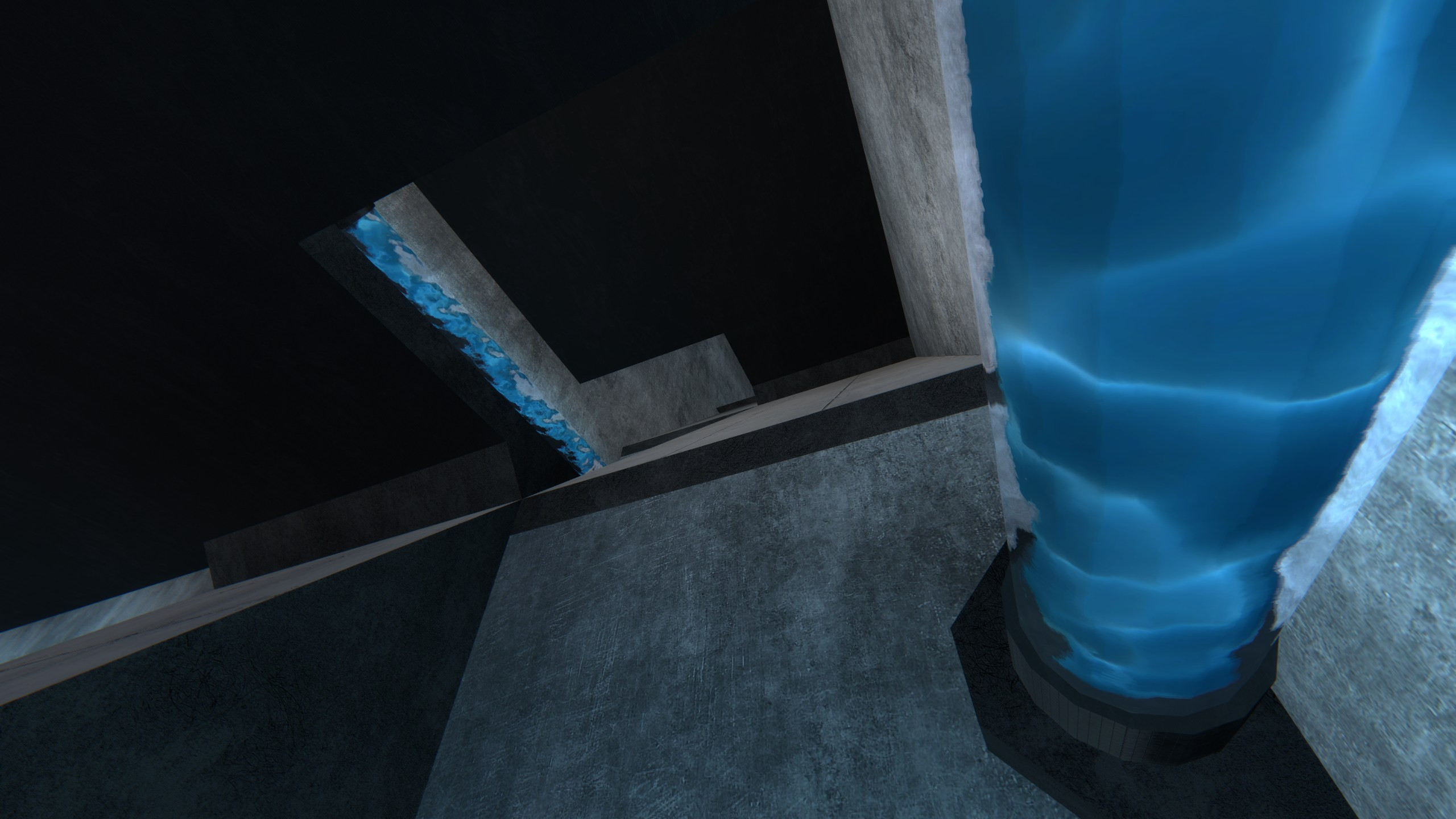 surf_torrential Mod for Counter-Strike: Global Offensive | CS:GO Mods
