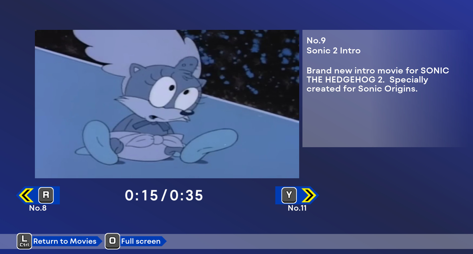 True Sonic And Tails Meeting Mod for Sonic Origins | SO Mods