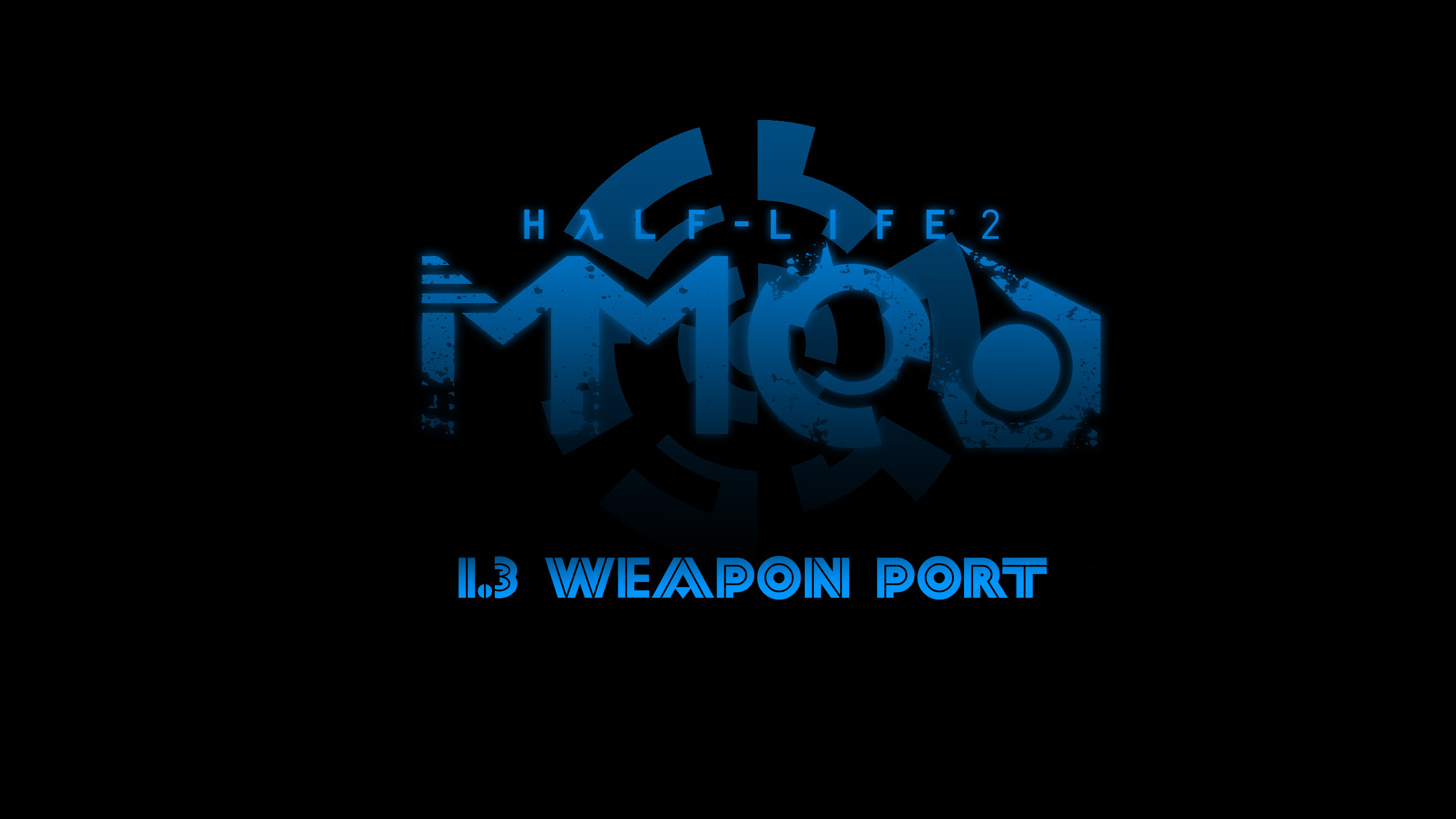 Mmod 1.0 Weapons - PORT Mod for Half-Life 2 | HL2 Mods