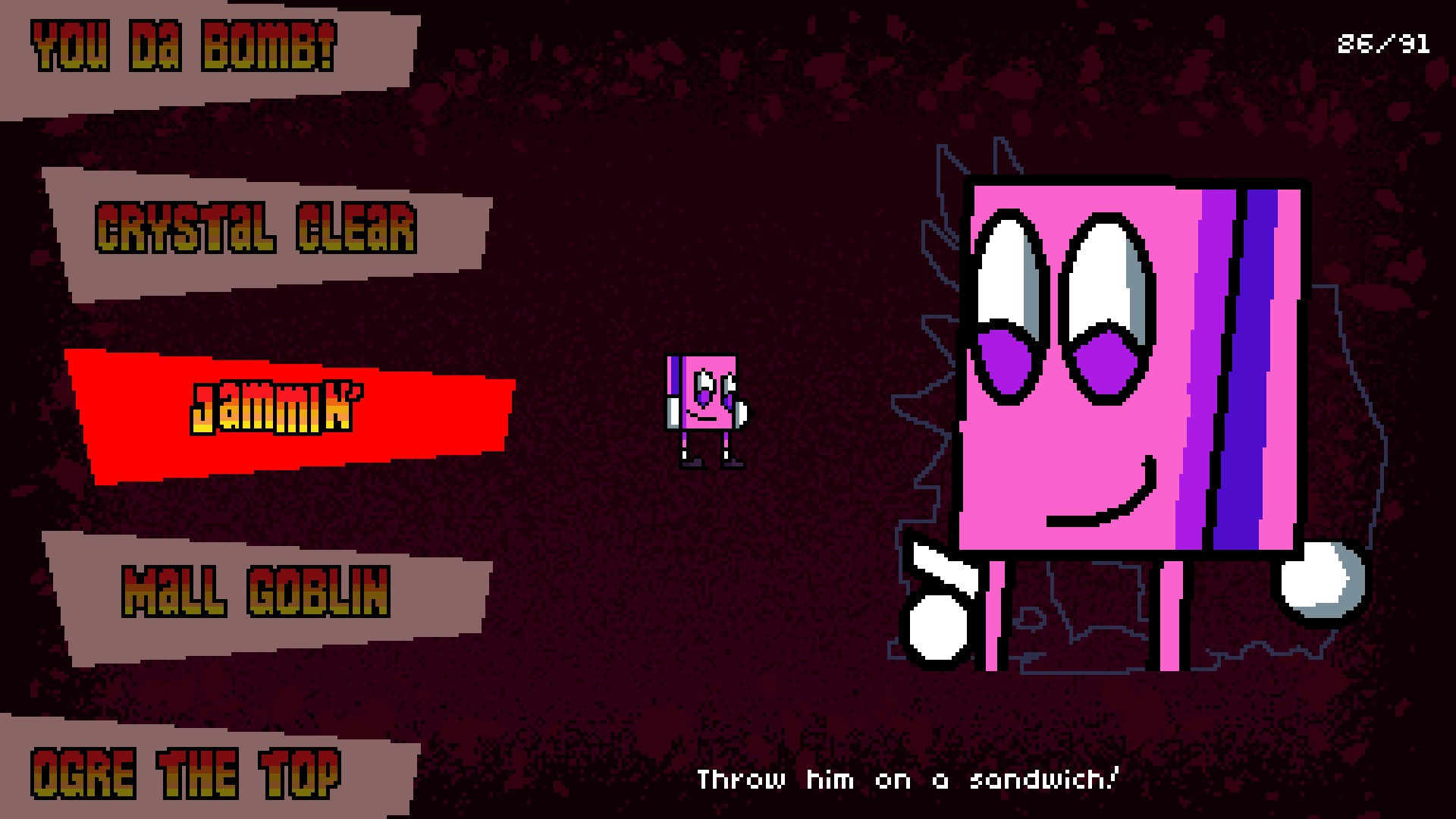 Bookblast Mod for ANTONBLAST | AB Mods