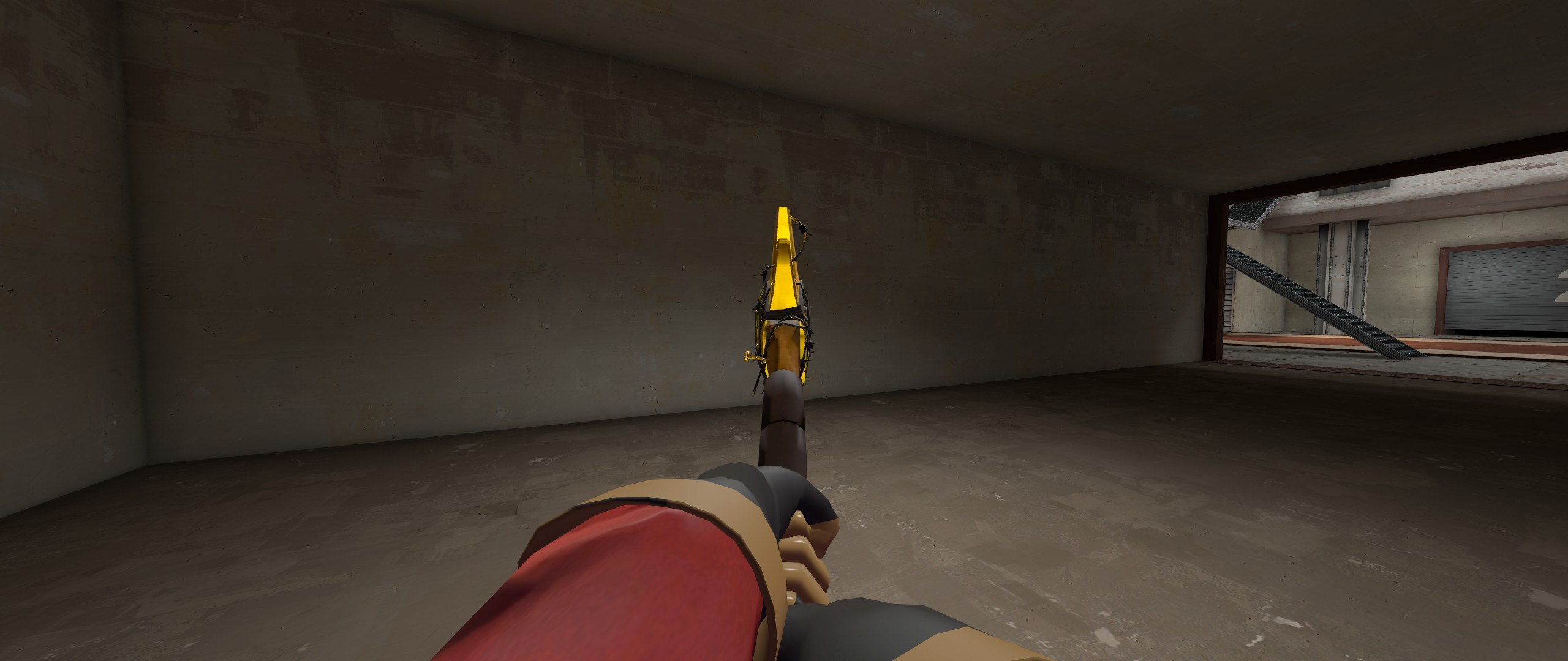 Samurai Pyro Mod for Team Fortress 2 | TF2 Mods