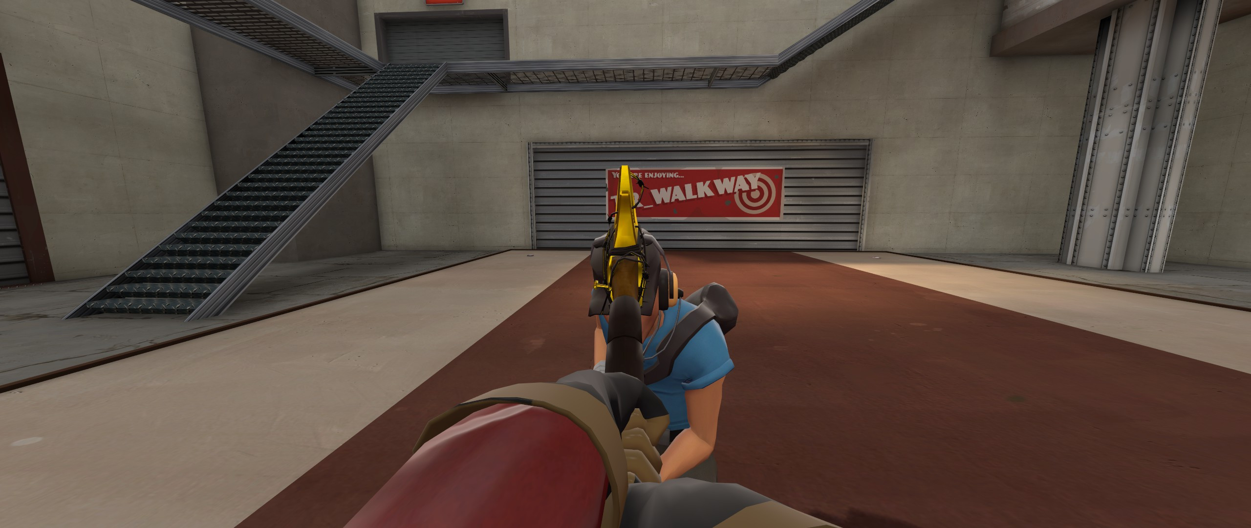 Samurai Pyro Mod for Team Fortress 2 | TF2 Mods
