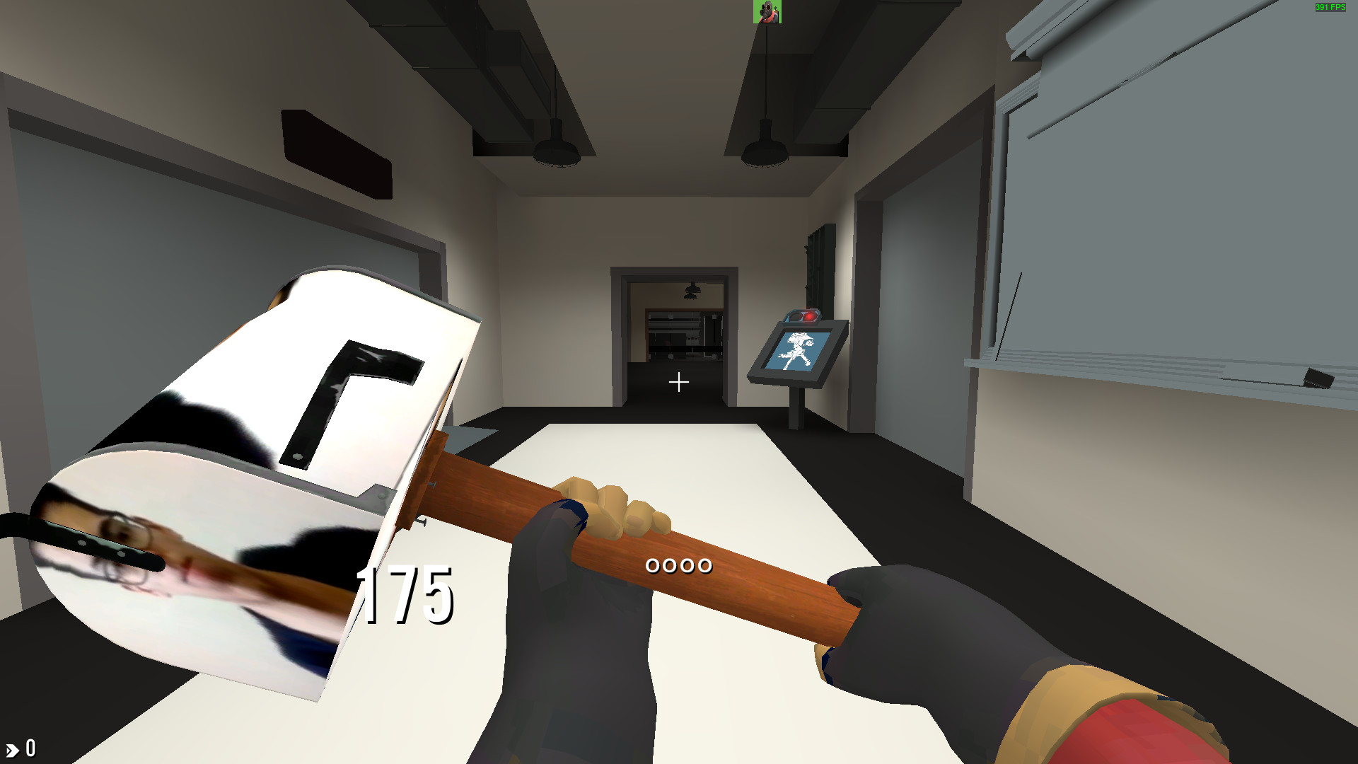 vadlo postal pummeler Mod for Team Fortress 2 | TF2 Mods