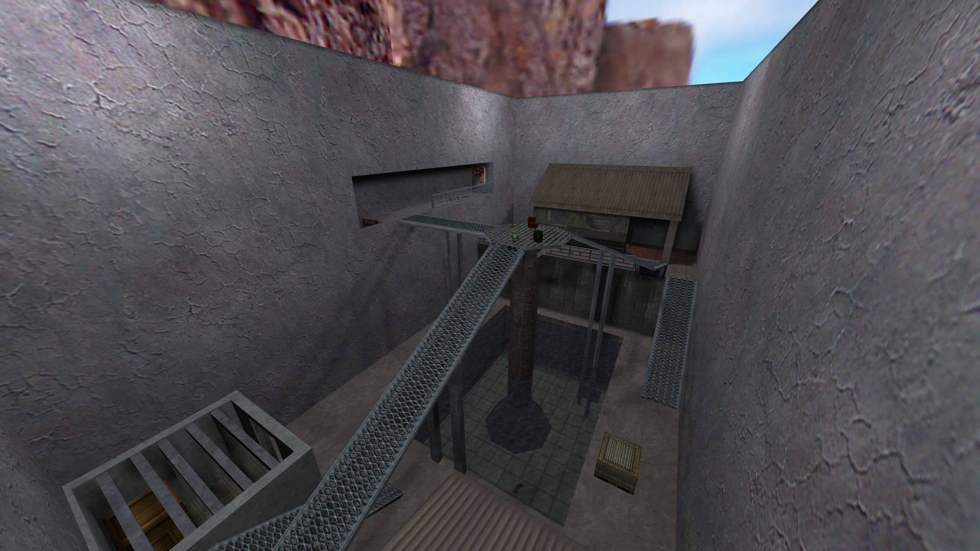 Small But Perfectly Formed and Fast Mod for Half-Life | HL Mods