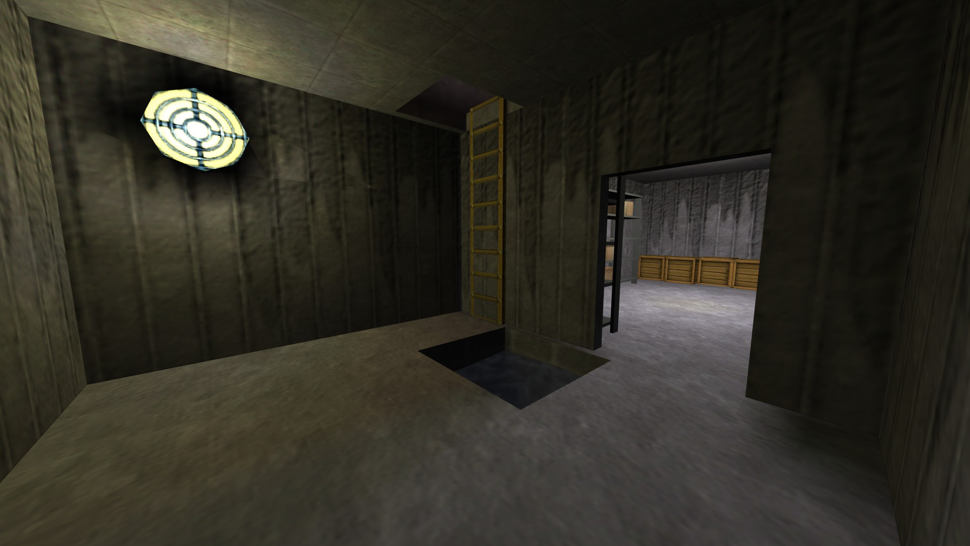 Small But Perfectly Formed and Fast Mod for Half-Life | HL Mods