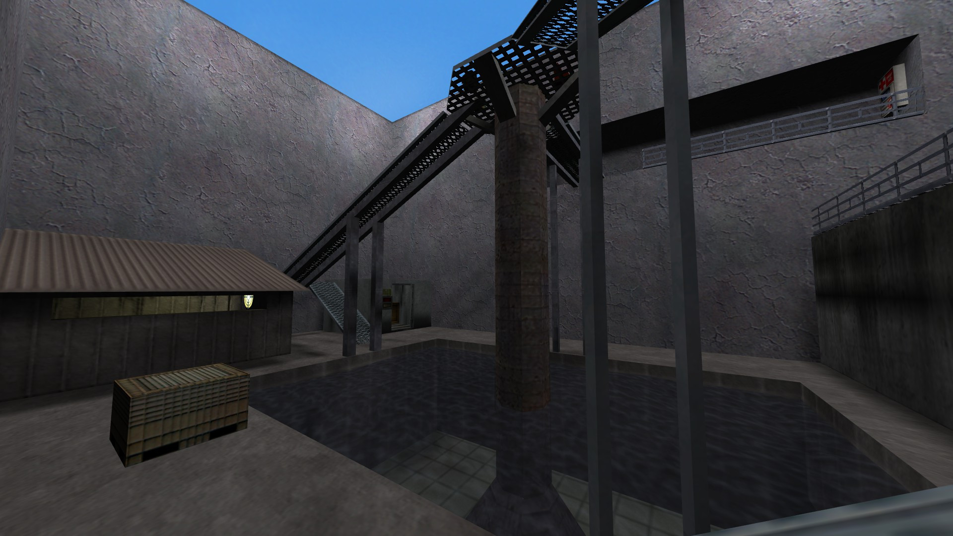 Small But Perfectly Formed and Fast Mod for Half-Life | HL Mods