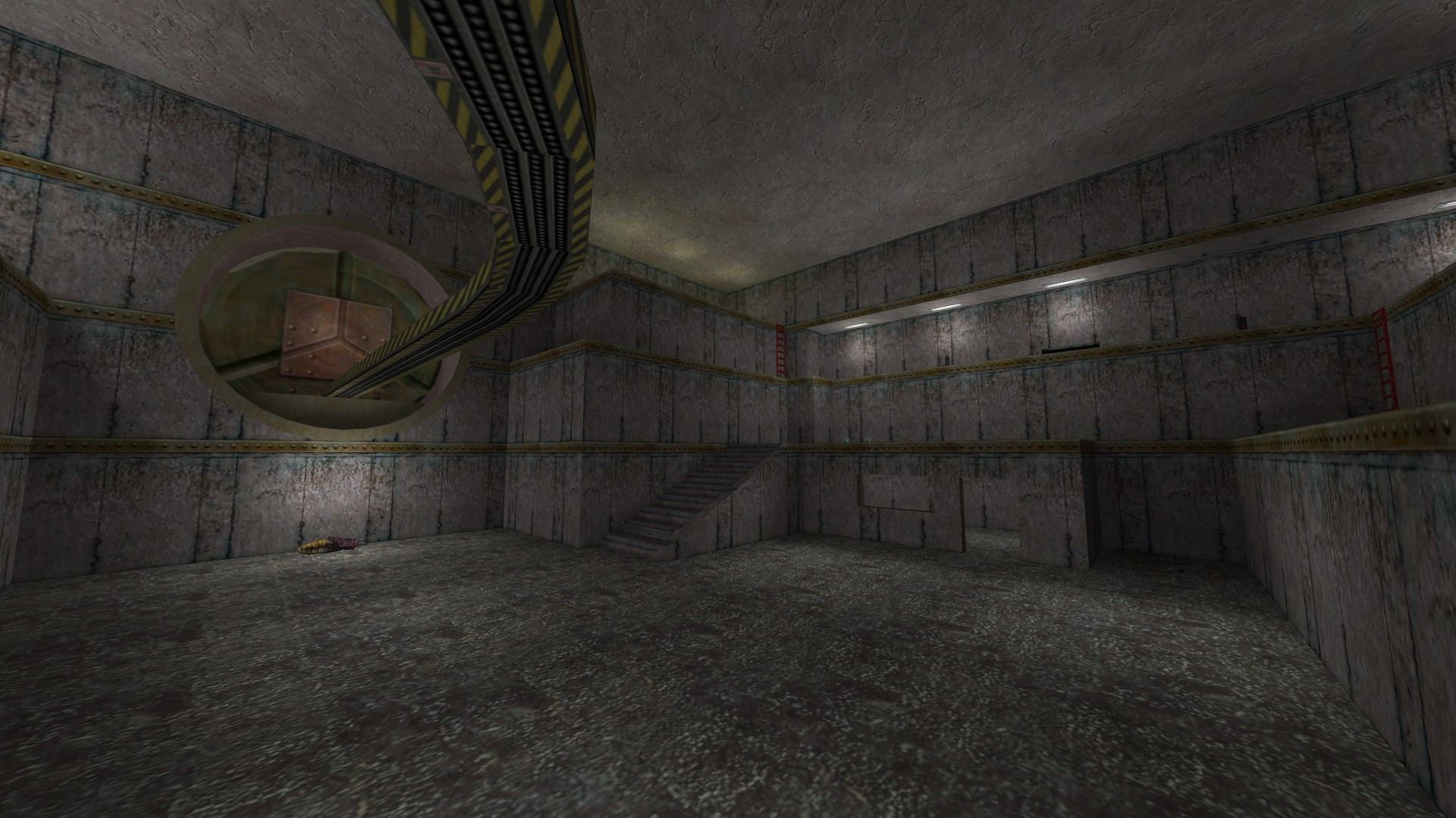 sob_fta - Free to All Mod for Half-Life | HL Mods