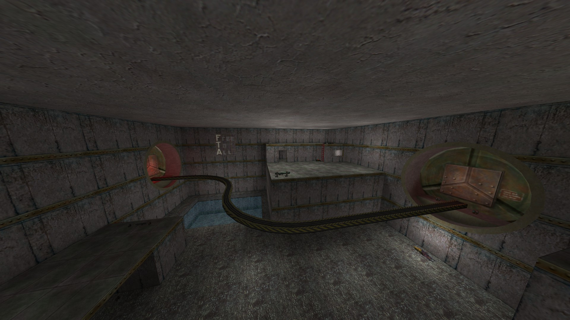 sob_fta - Free to All Mod for Half-Life | HL Mods