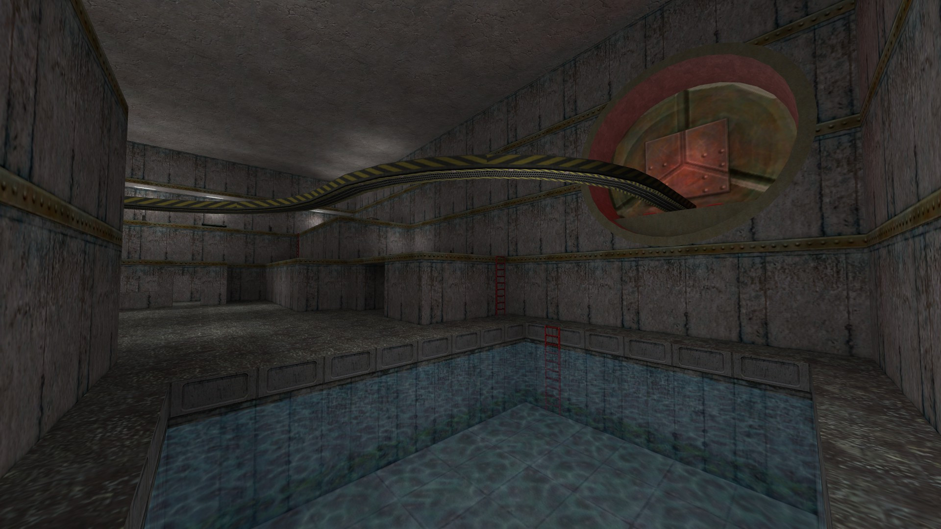 sob_fta - Free to All Mod for Half-Life | HL Mods