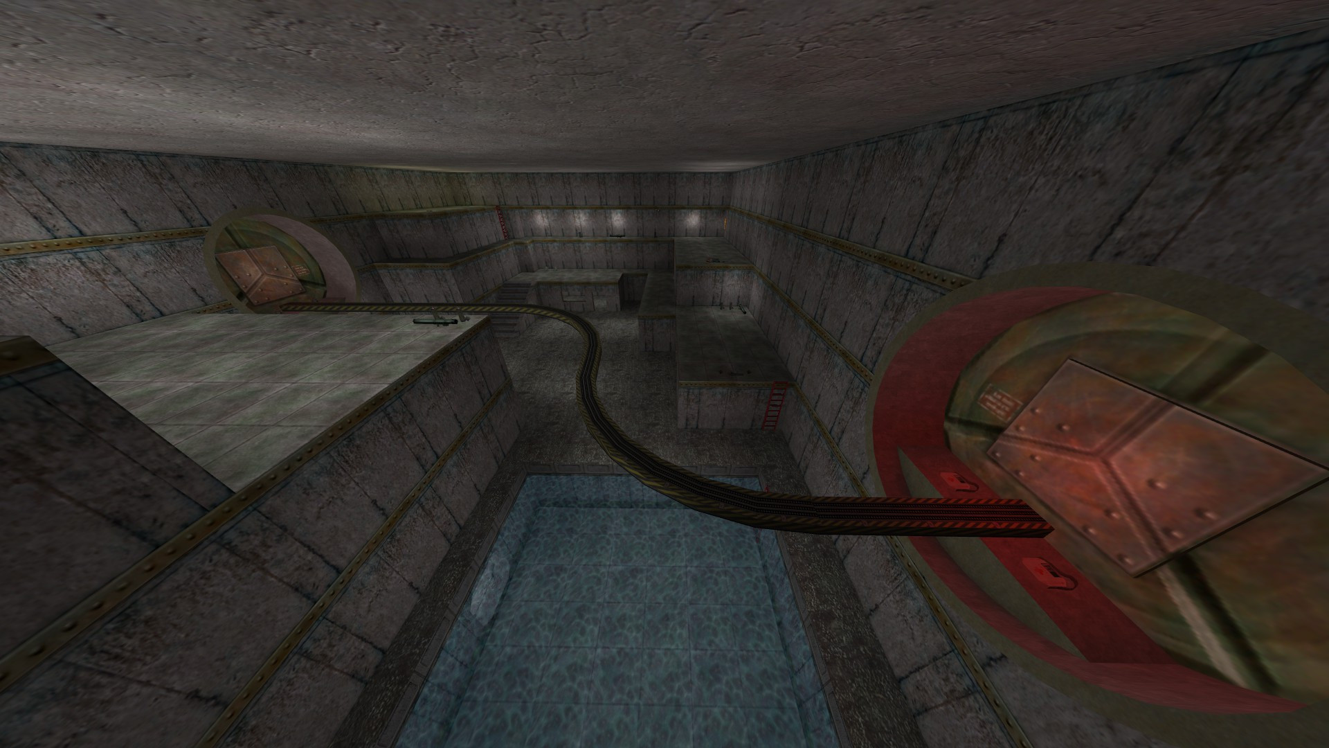 sob_fta - Free to All Mod for Half-Life | HL Mods