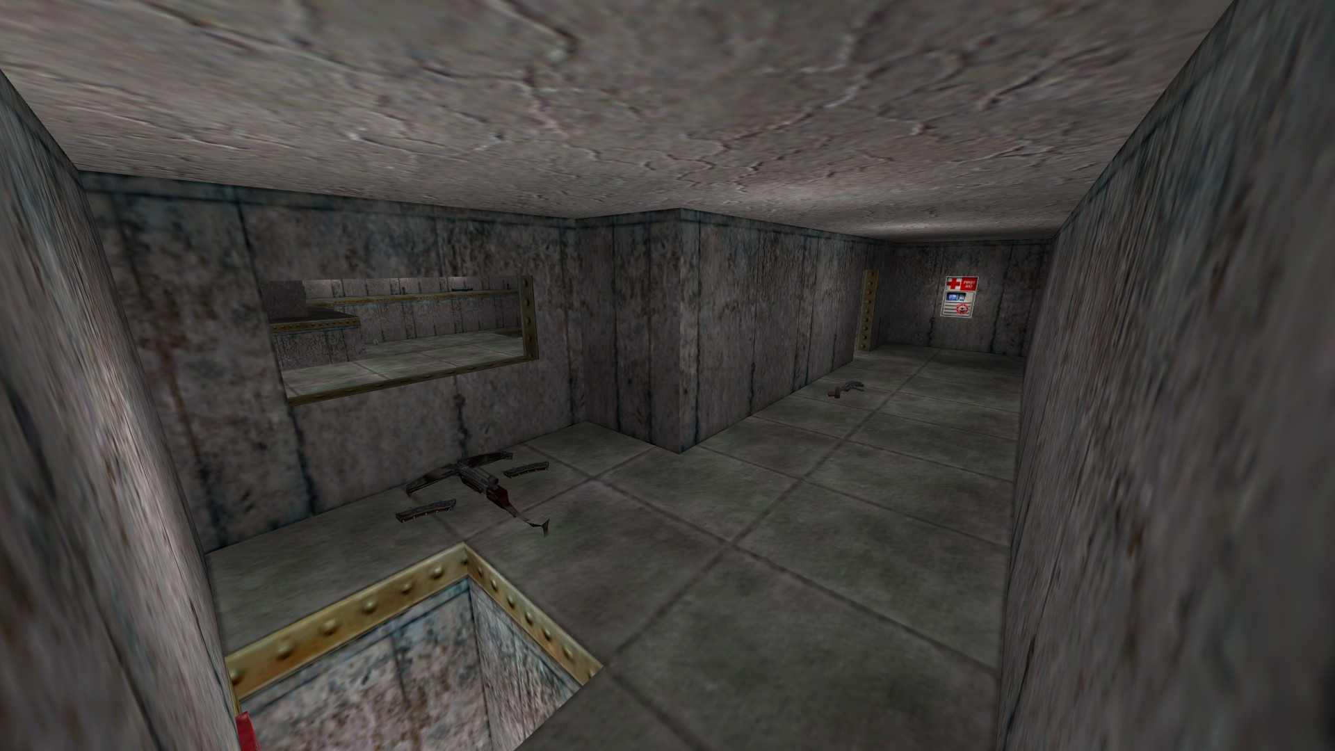 sob_fta - Free to All Mod for Half-Life | HL Mods