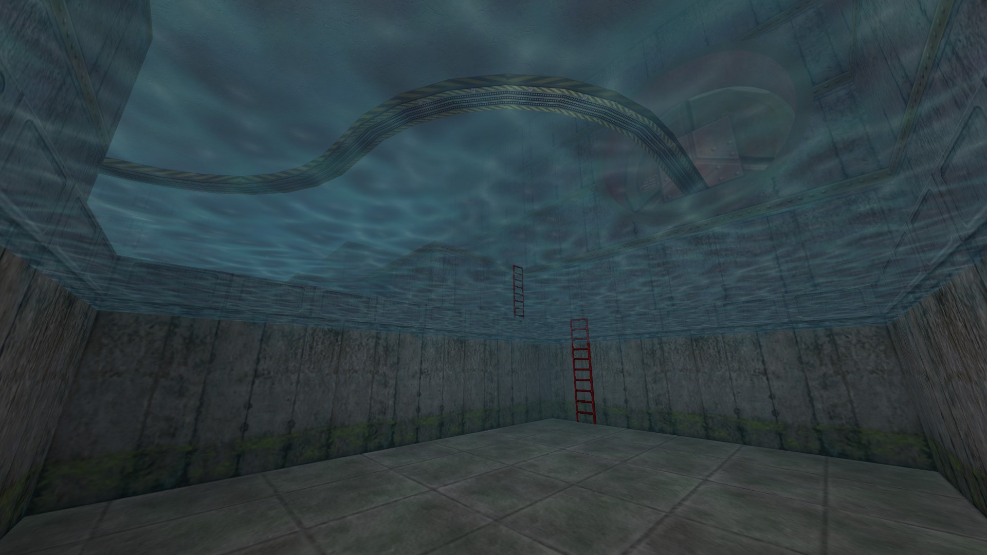 sob_fta - Free to All Mod for Half-Life | HL Mods