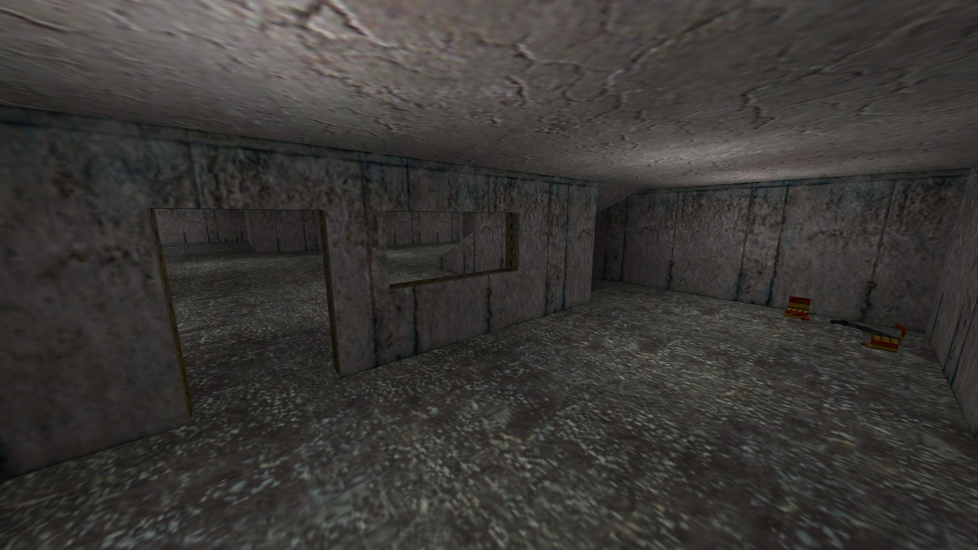 sob_fta - Free to All Mod for Half-Life | HL Mods