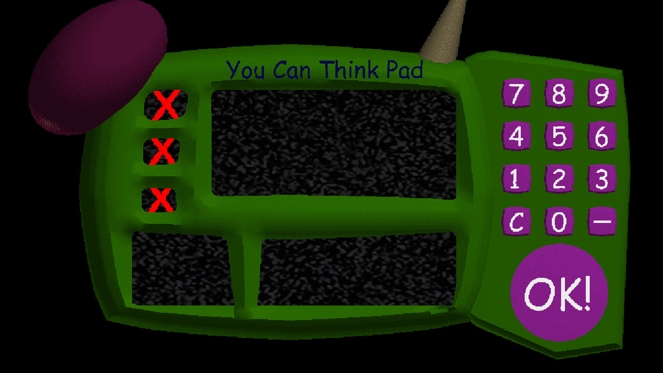 Zombie Vaulter Takeover! Mod for Baldi's Basics | Baldi Mods