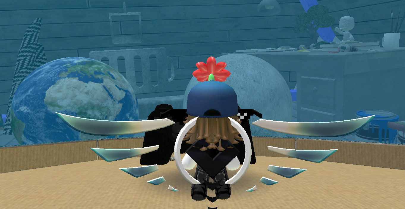 lbpk pod Mod for Roblox | RBLX Mods