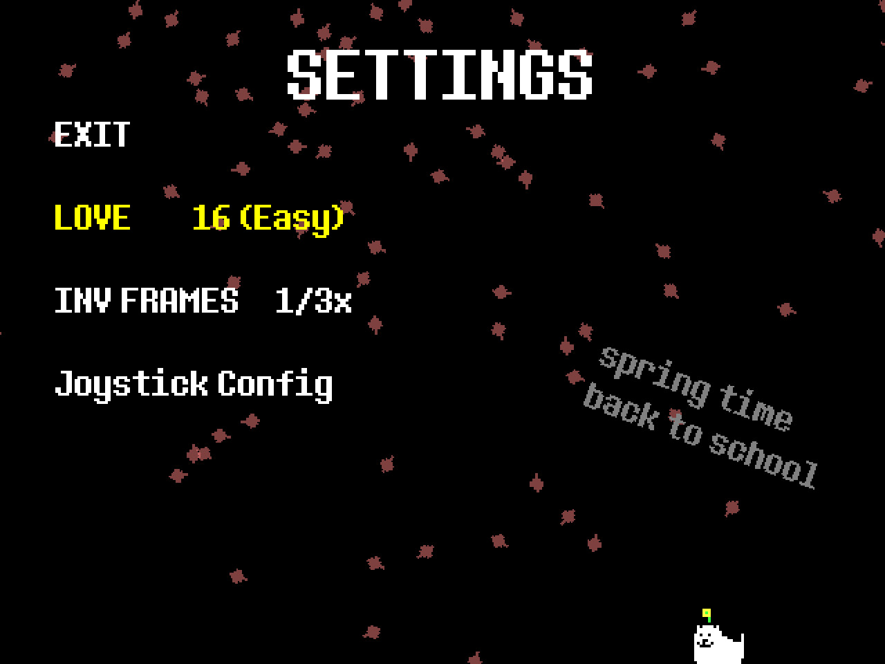 Voidtale - Sans Fight Mod for UNDERTALE | UNDERTALE Mods