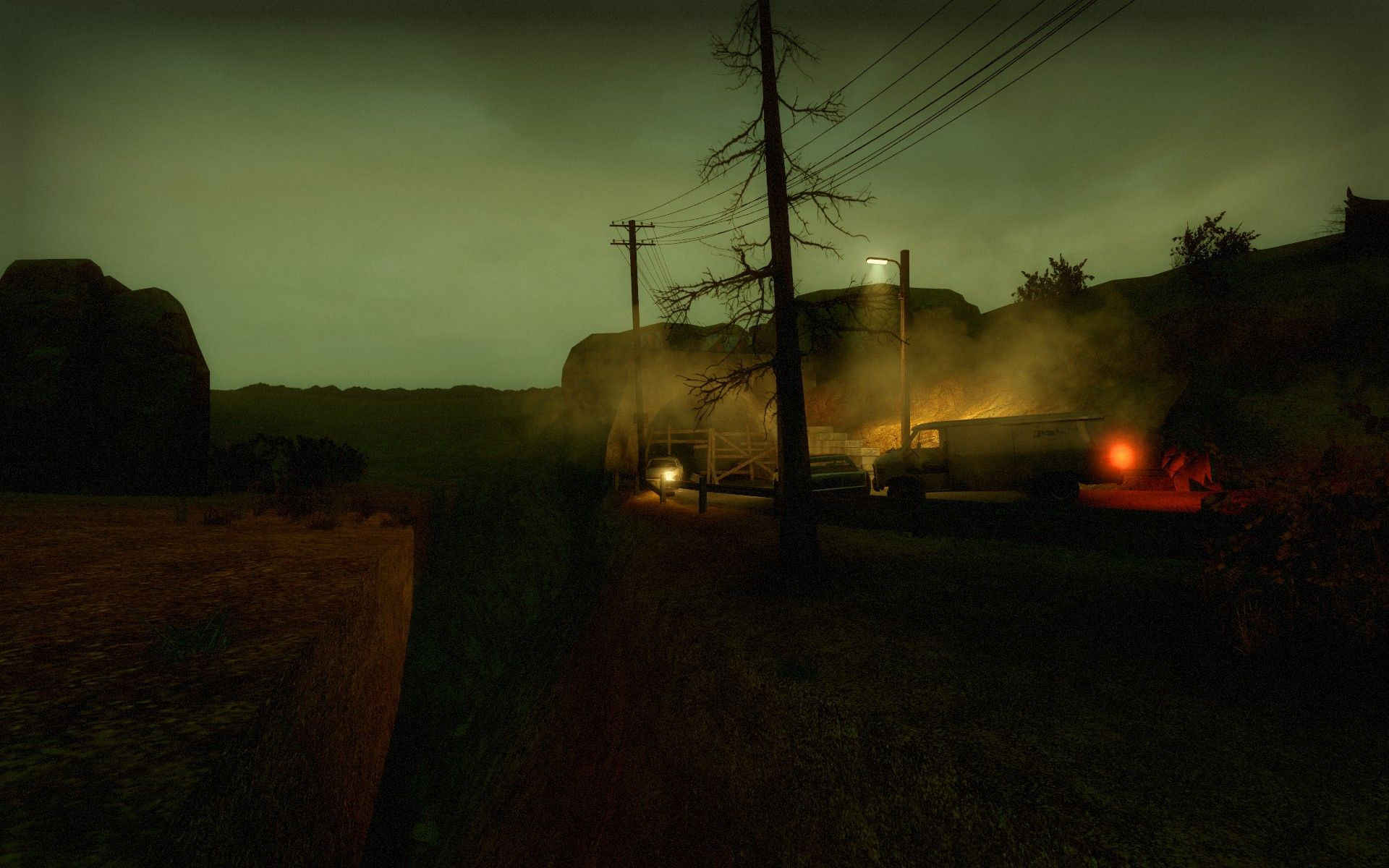 One 4 Nine - 2010 Mod for Left 4 Dead | L4D Mods