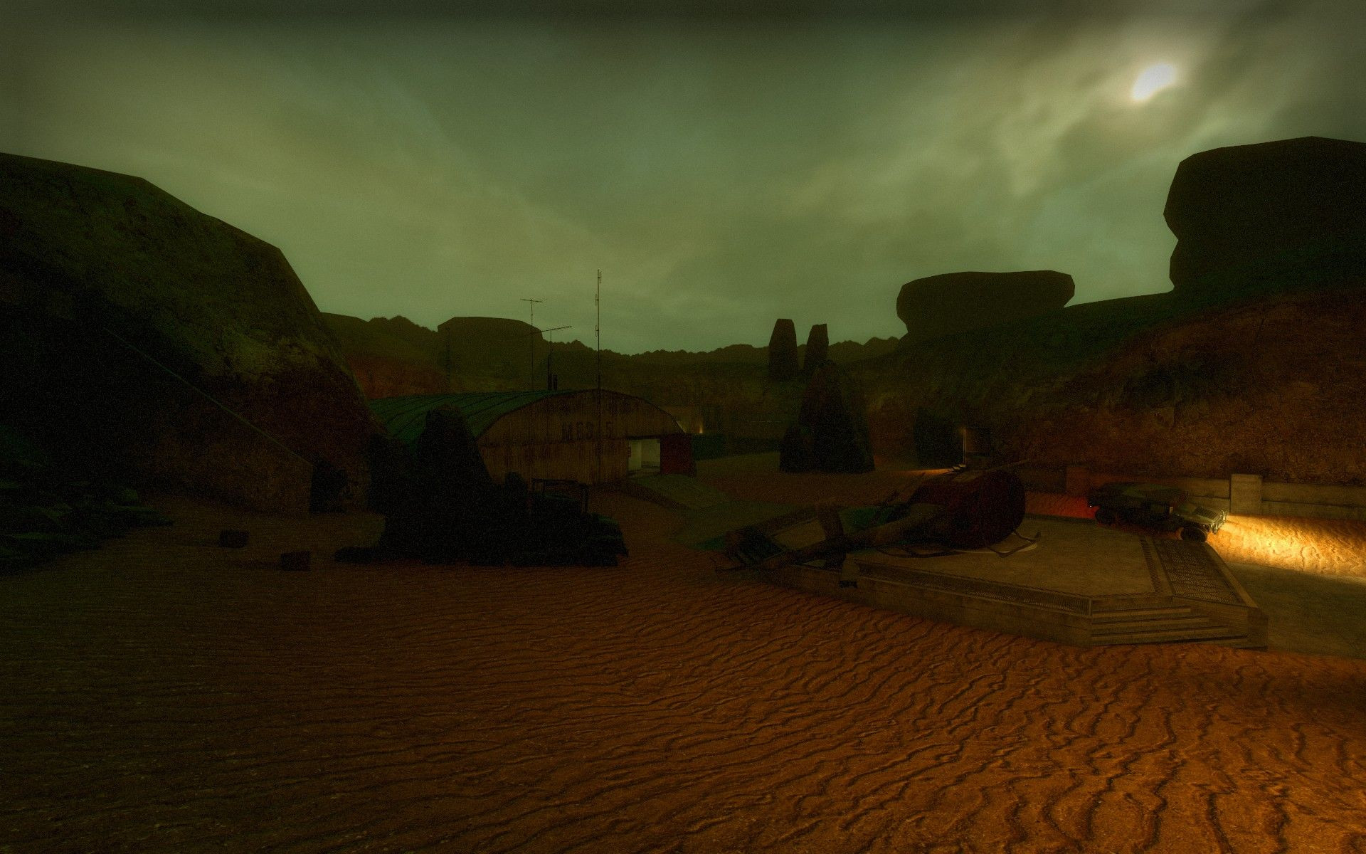 One 4 Nine - 2010 Mod for Left 4 Dead | L4D Mods