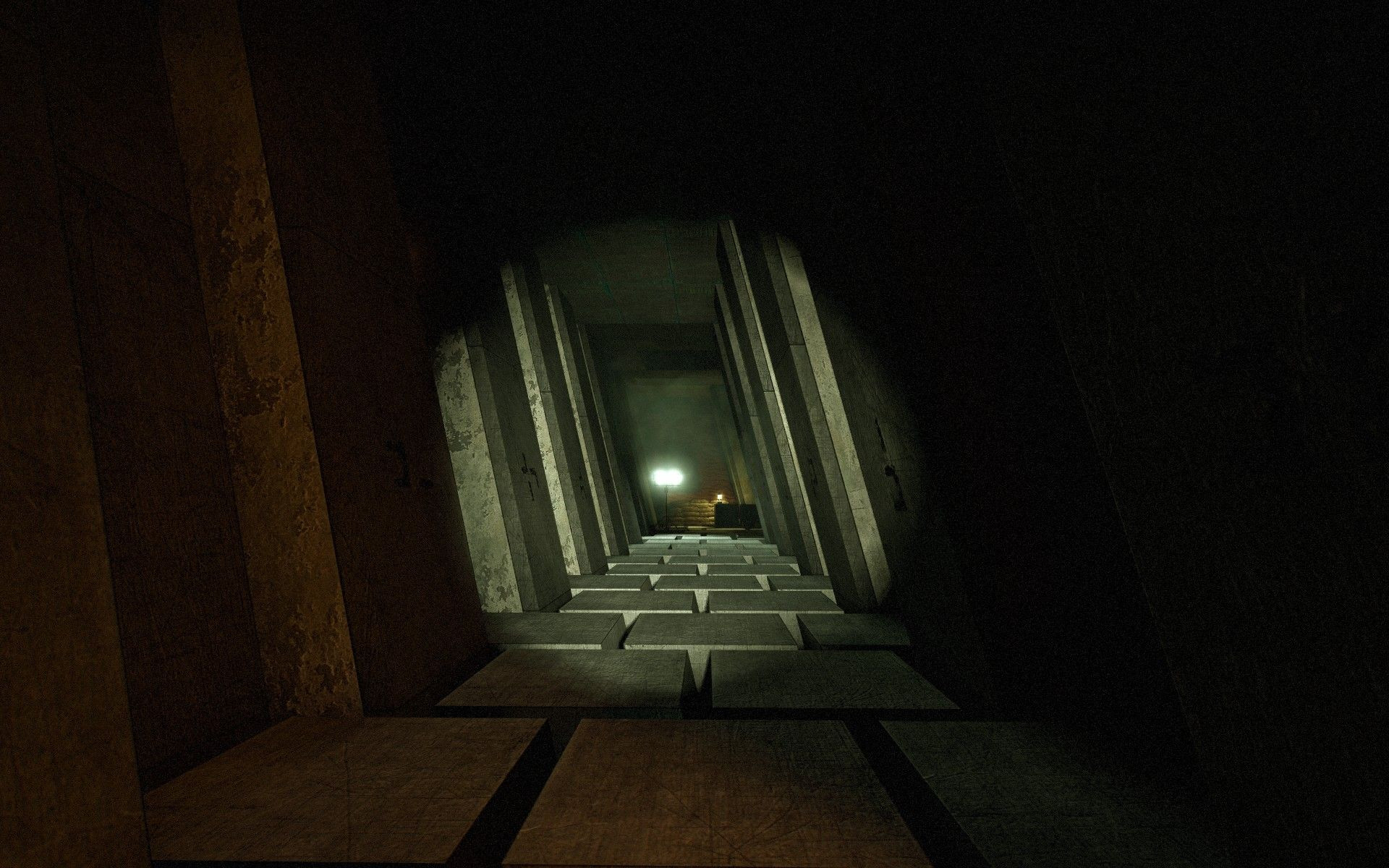 One 4 Nine - 2010 Mod for Left 4 Dead | L4D Mods