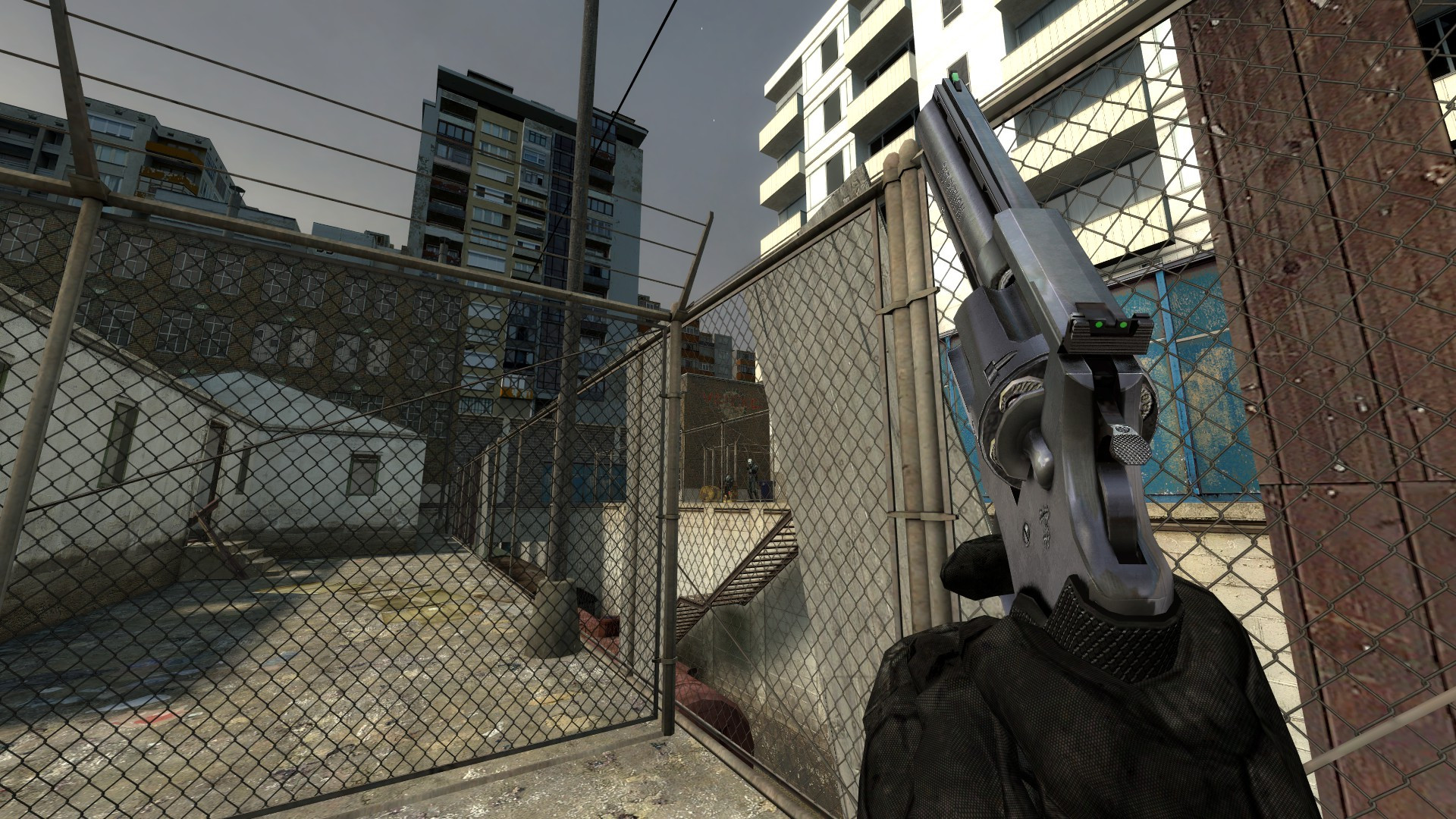 Half-Life 2 Remade Weapons Pack 2011 Styled Mod for Half-Life 2 | HL2 Mods
