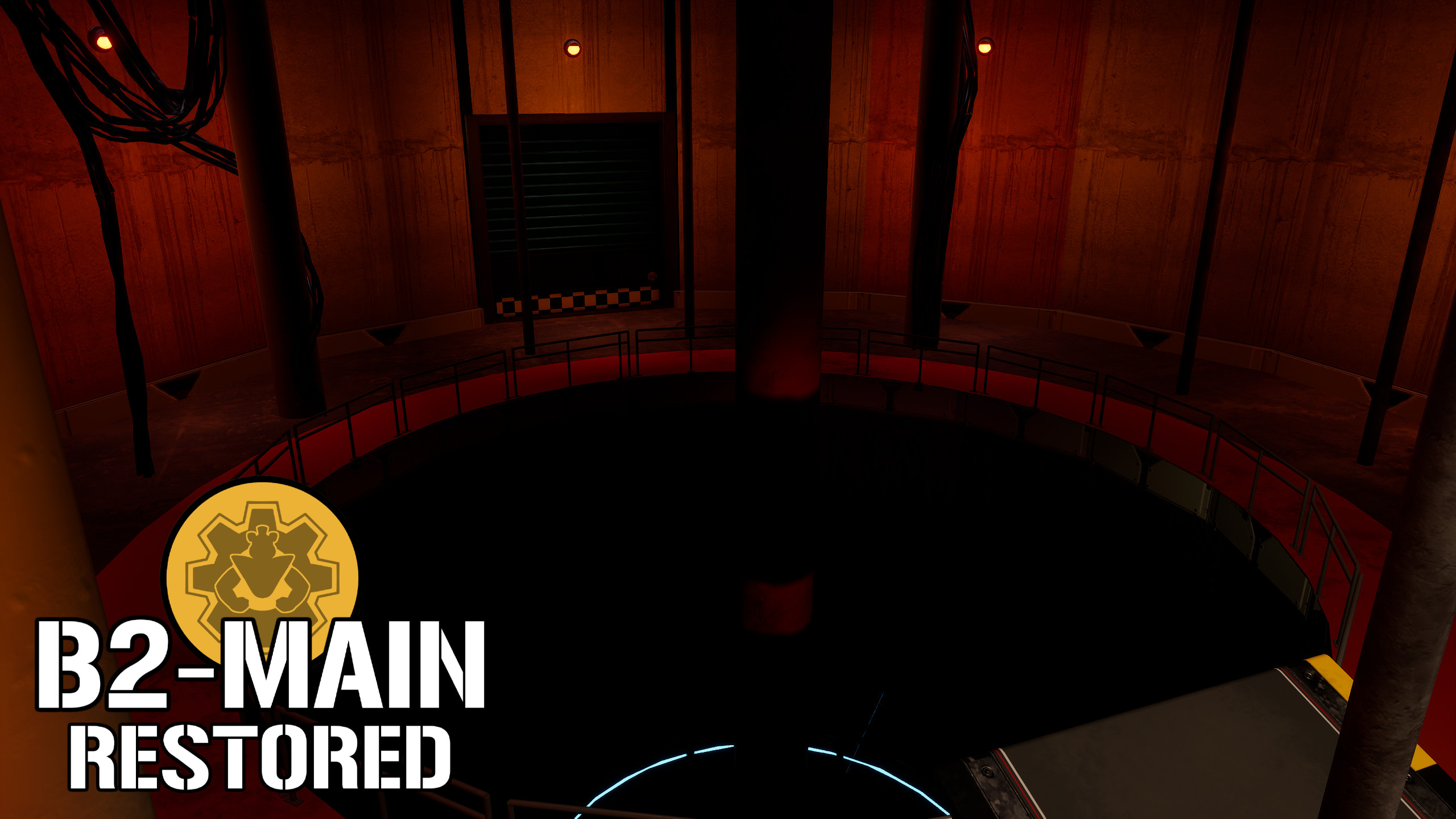 B1 & B2-MAIN-RESTORED (Boiler Update) Mod for Five Nights at Freddy's ...