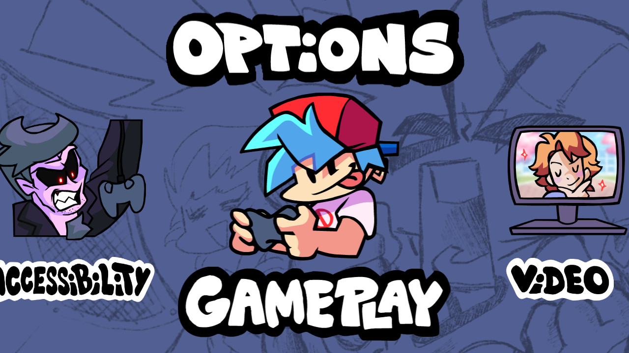 FPS Plus Mod for Friday Night Funkin' | FNF Mods