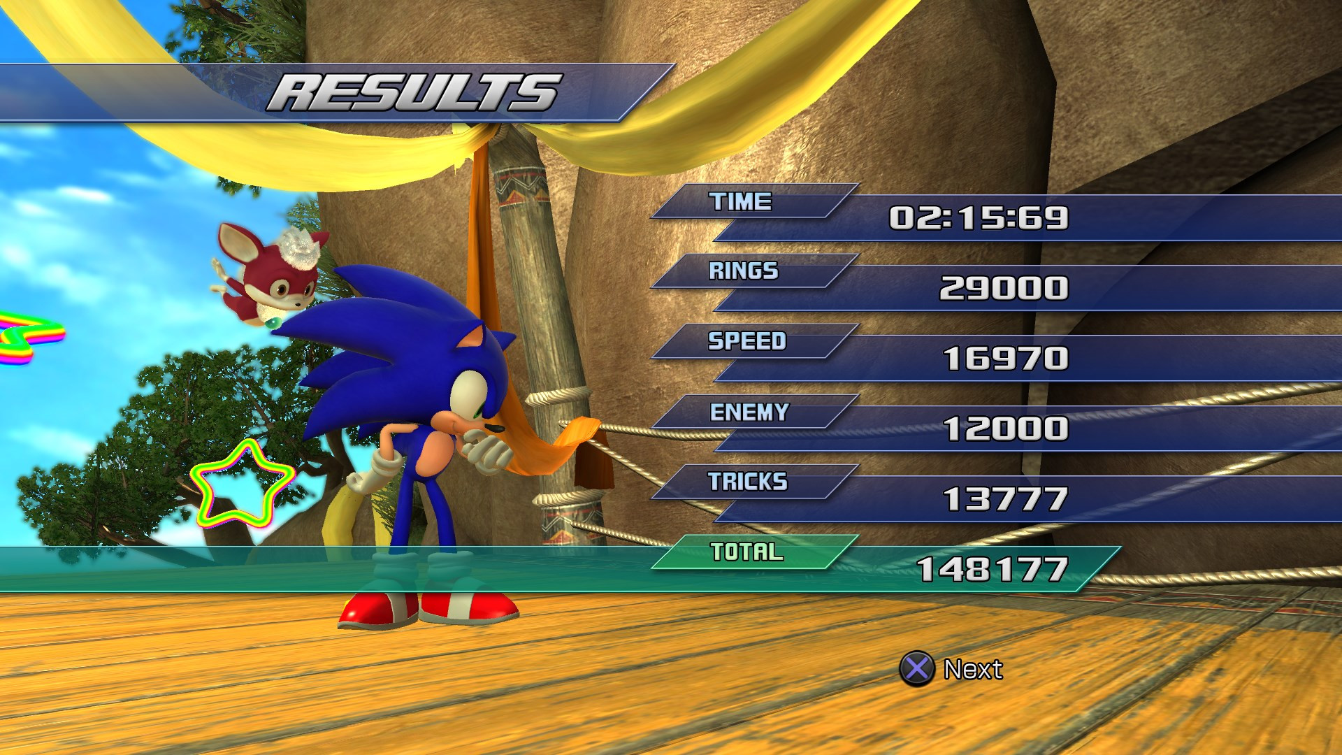 Sonic 4 ep. II Model Mod for Unleashed Recompiled | UR Mods