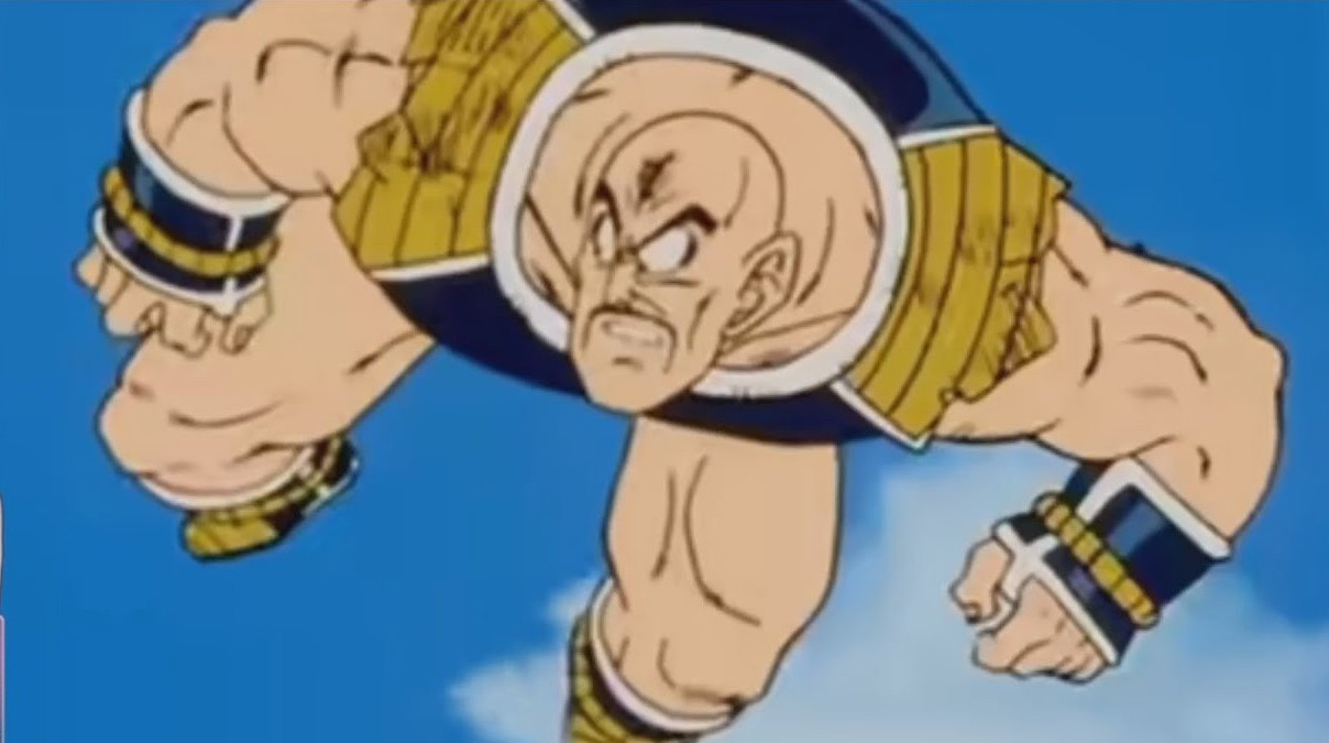 Toggle Fly/No Fly In-Battle [Hotkey] Mod for Dragon Ball: Sparking ...