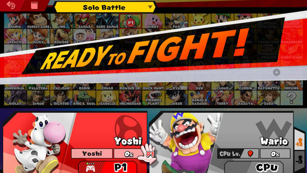 Moo Moo Yoshi Mod for Super Smash Bros. Ultimate | SSBU Mods