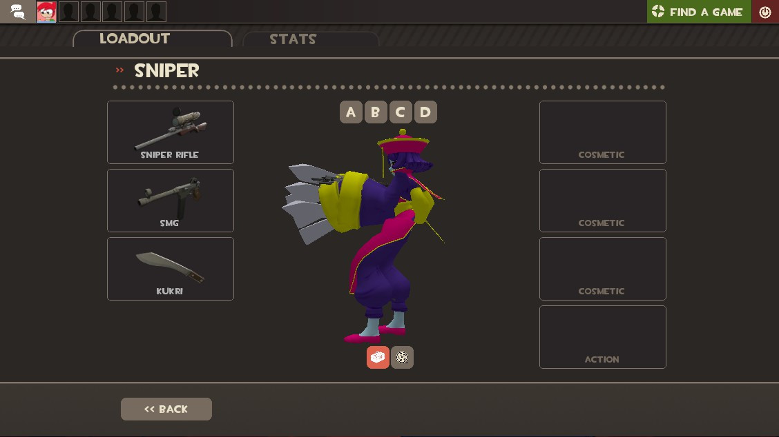 r301 Mod for Team Fortress 2 | TF2 Mods