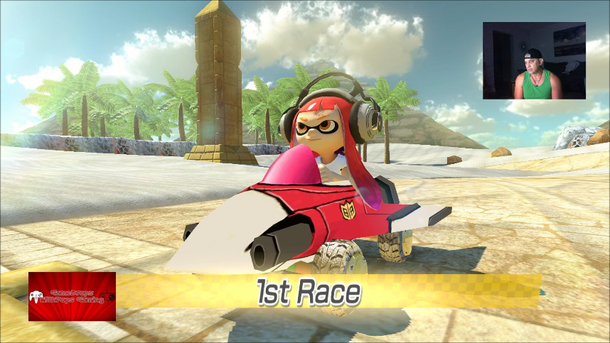 Custom Viewiful Joe Jadow 6 Machine Kart mod MK8D Mod for Mario Kart 8 Deluxe | MK8D Mods