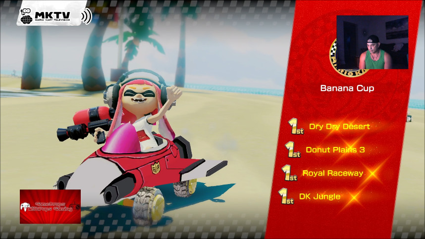 Custom Viewiful Joe Jadow 6 Machine Kart mod MK8D Mod for Mario Kart 8 Deluxe | MK8D Mods