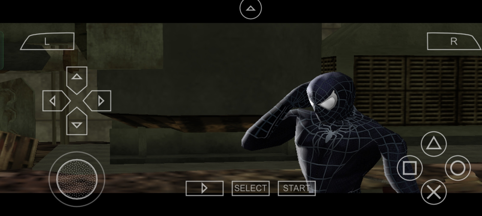 Spider-Man 3 Remastered Movie Suits (PSP) Mod for Spider-Man 3 | SM3 Mods