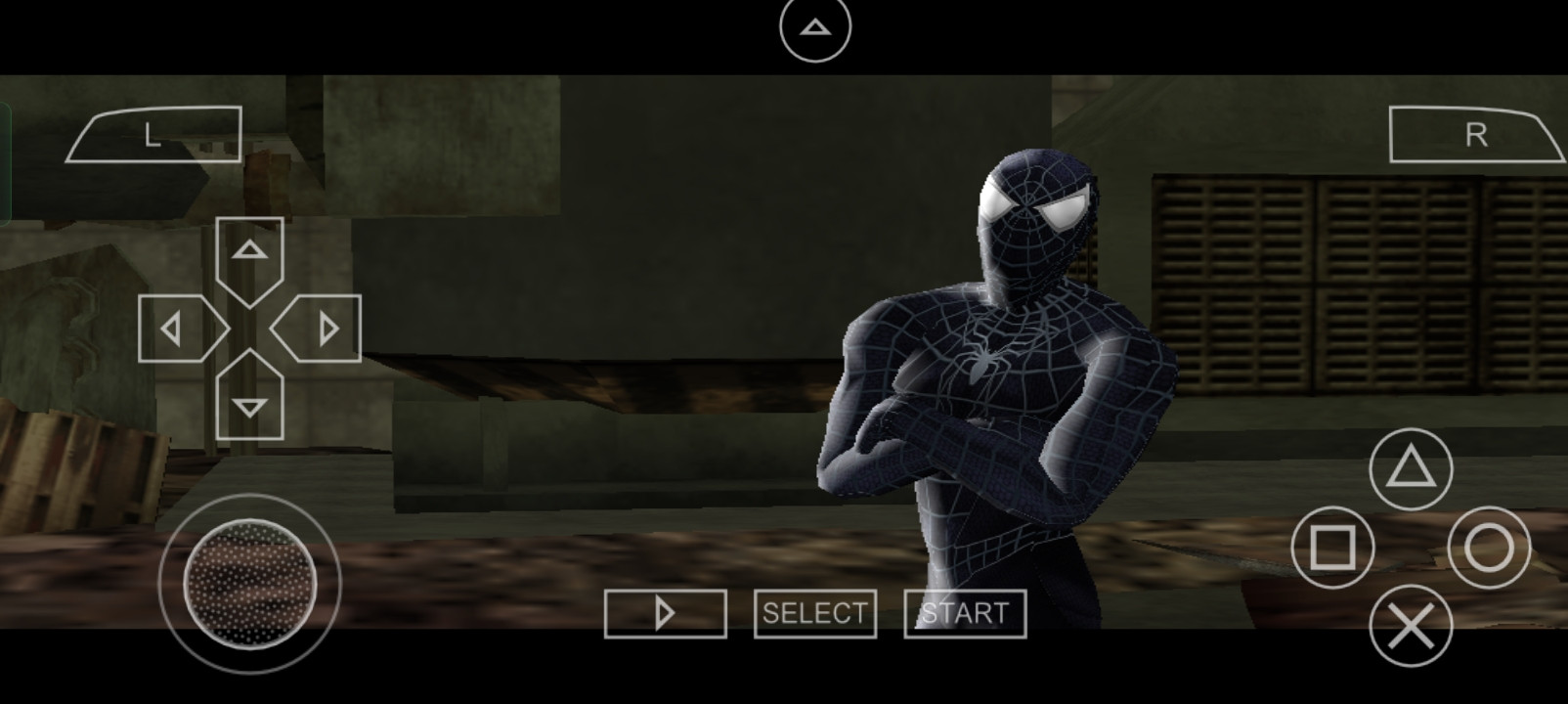 Spider-Man 3 Remastered Movie Suits (PSP) Mod for Spider-Man 3 | SM3 Mods