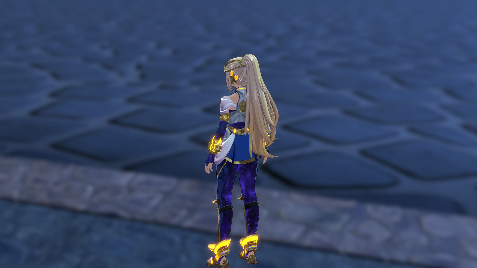 Celestial Alear Costume Mod for Fire Emblem Engage | FEE Mods