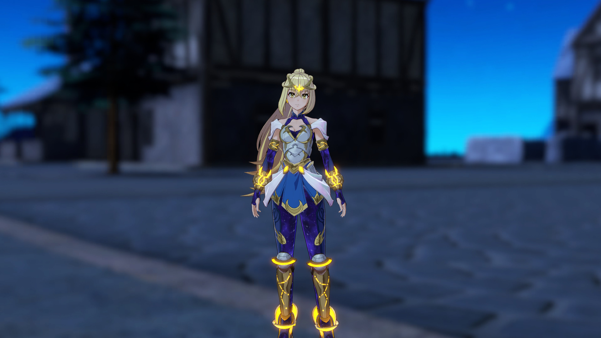 Celestial Alear Costume Mod for Fire Emblem Engage | FEE Mods