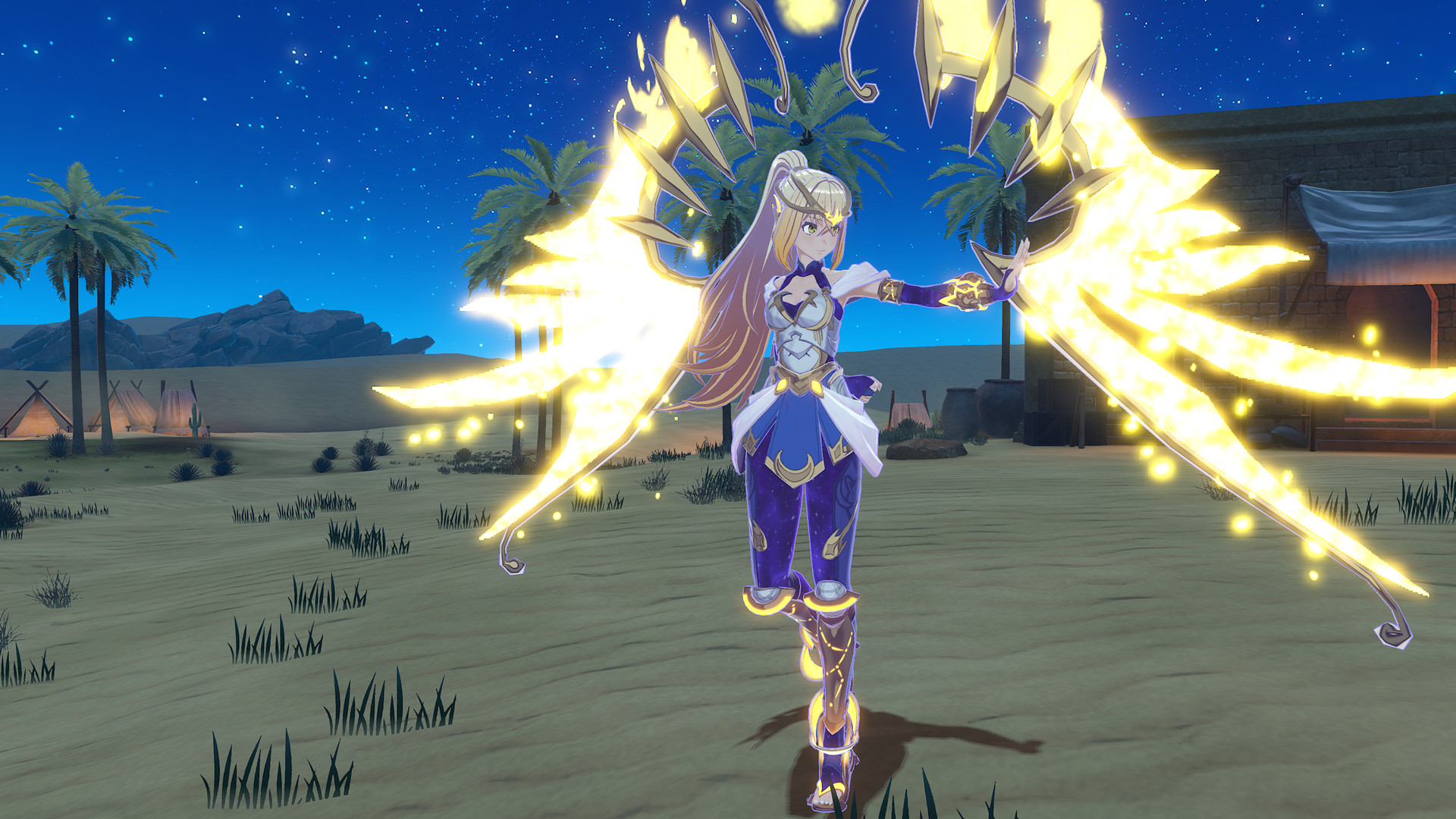 Celestial Alear Costume Mod for Fire Emblem Engage | FEE Mods