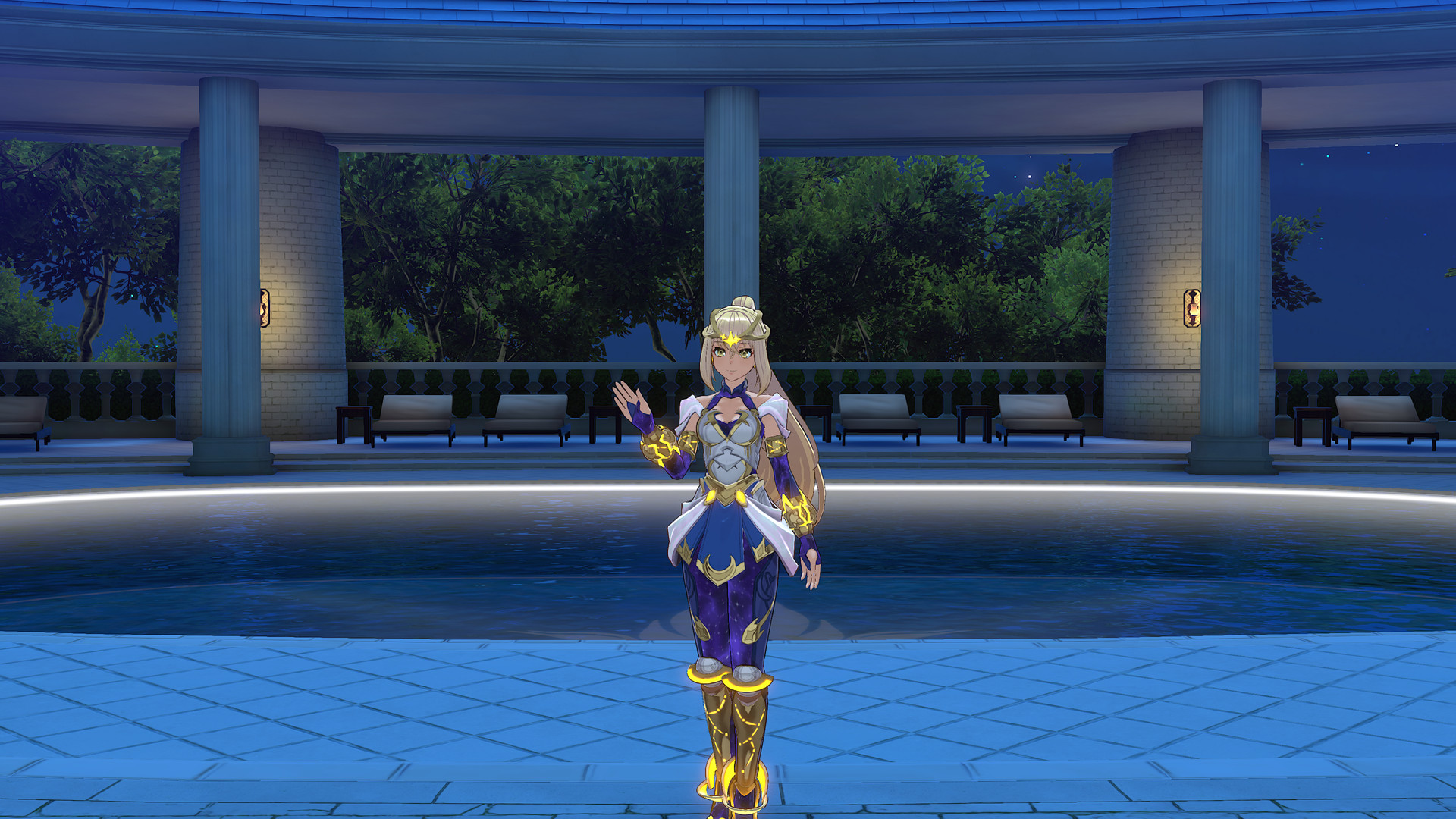 Celestial Alear Costume Mod for Fire Emblem Engage | FEE Mods