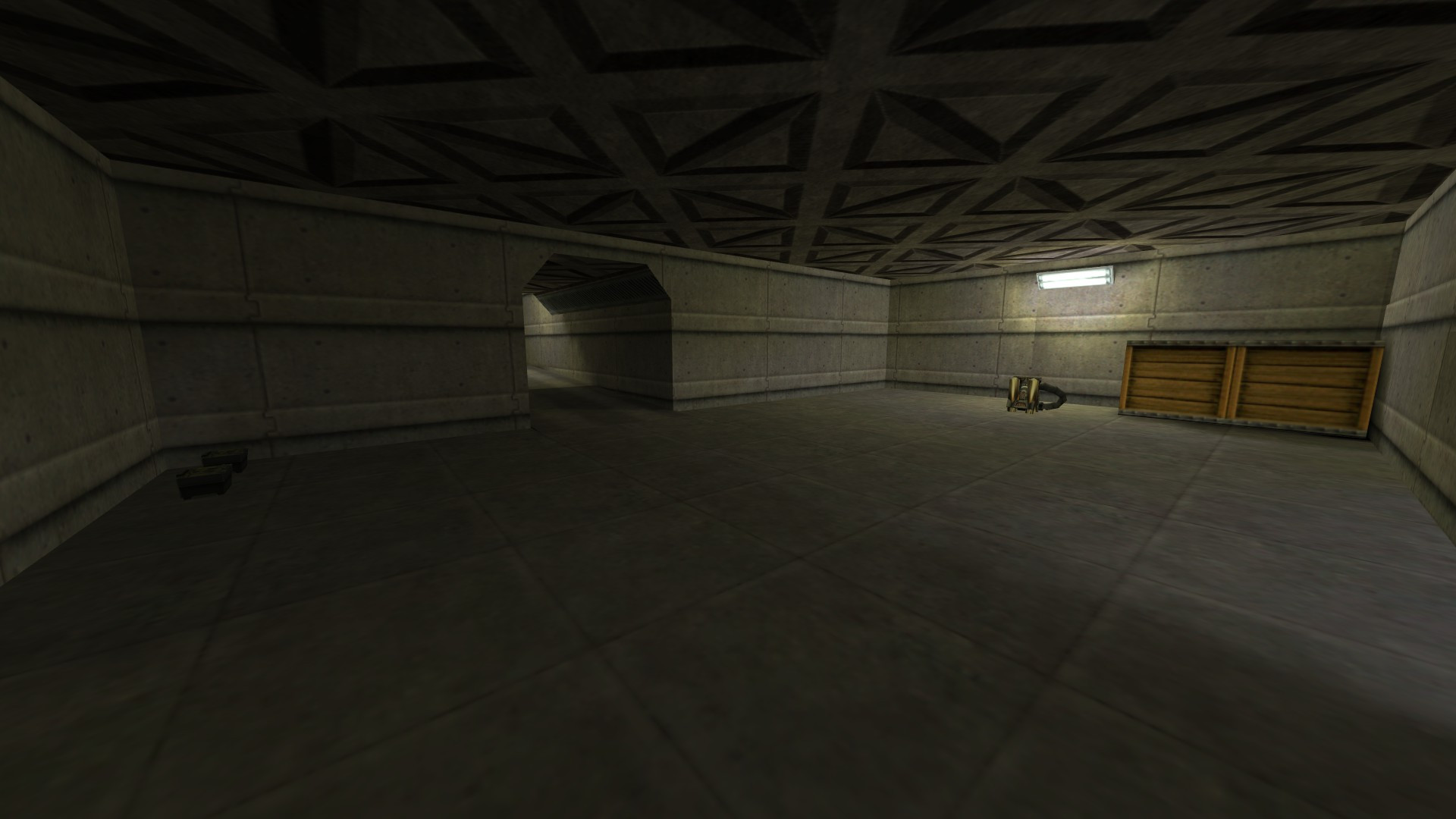 Stalkyard 2, The Second Base Mod for Half-Life | HL Mods
