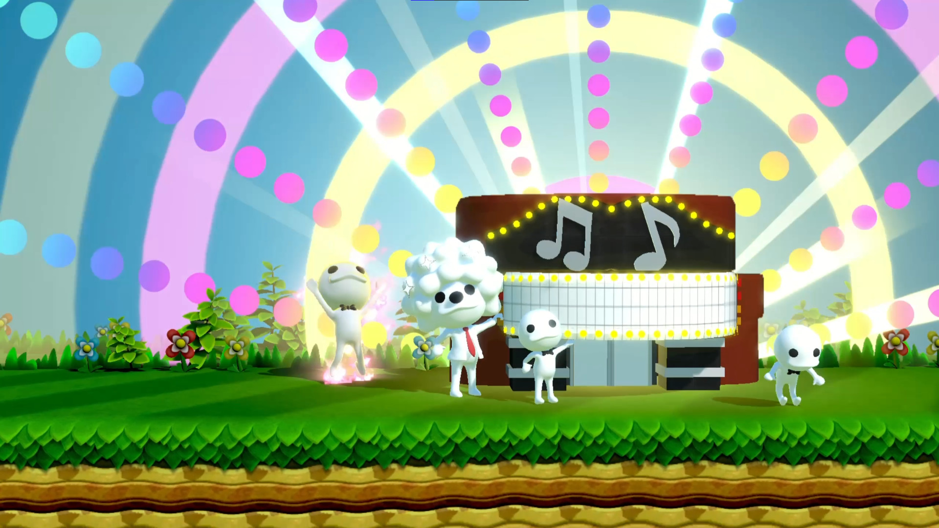 Chorus Kid Mod for Super Smash Bros. Ultimate | SSBU Mods