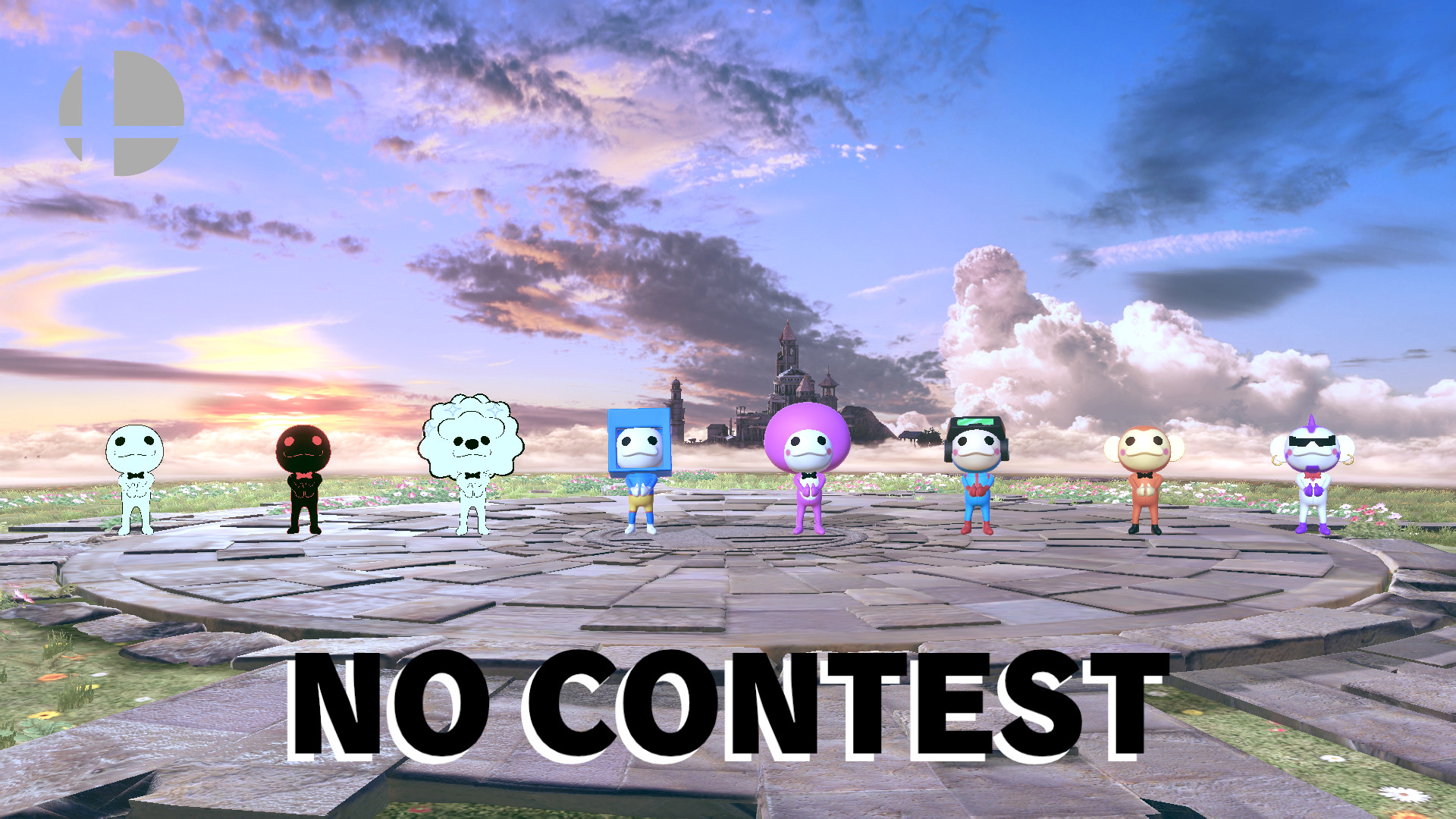 Chorus Kid Mod for Super Smash Bros. Ultimate | SSBU Mods