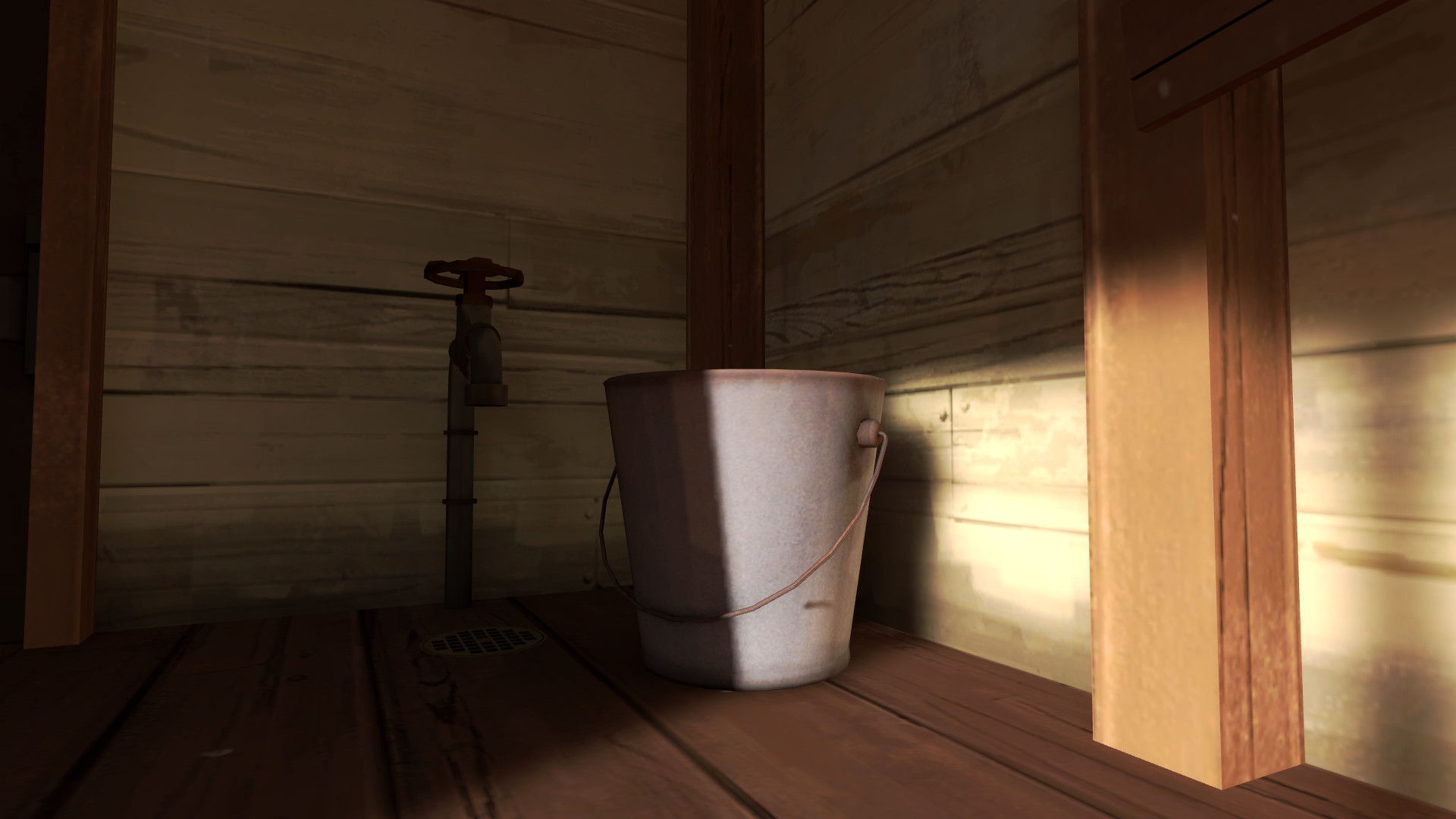 farm_hallway Mod for Team Fortress 2 | TF2 Mods