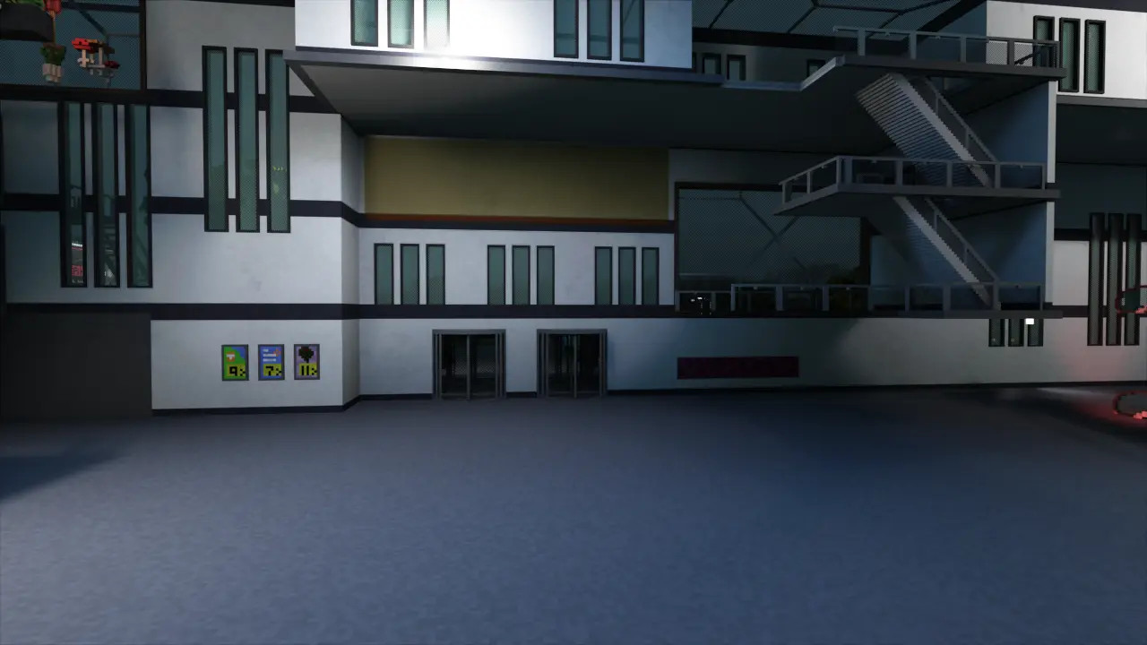 Source Engine Noclip Camera System Mod for Teardown | Td Mods