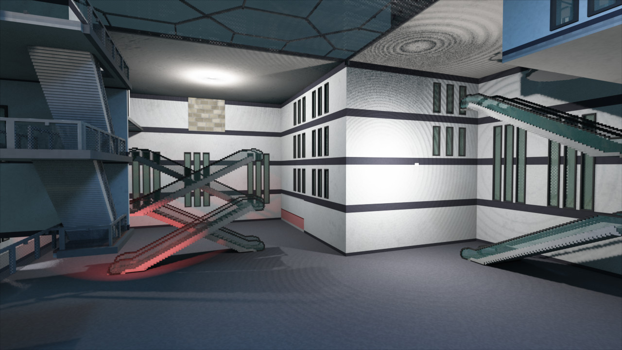 Source Engine Noclip Camera System Mod for Teardown | Td Mods