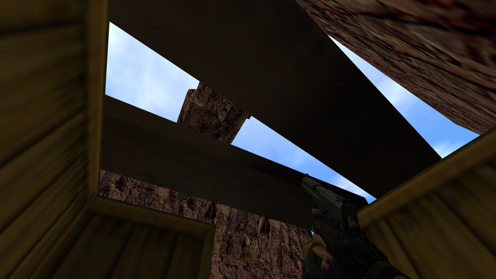 Black Ops 10 (2.0) Mod for Counter-Strike: Condition Zero | CS:CZ Mods