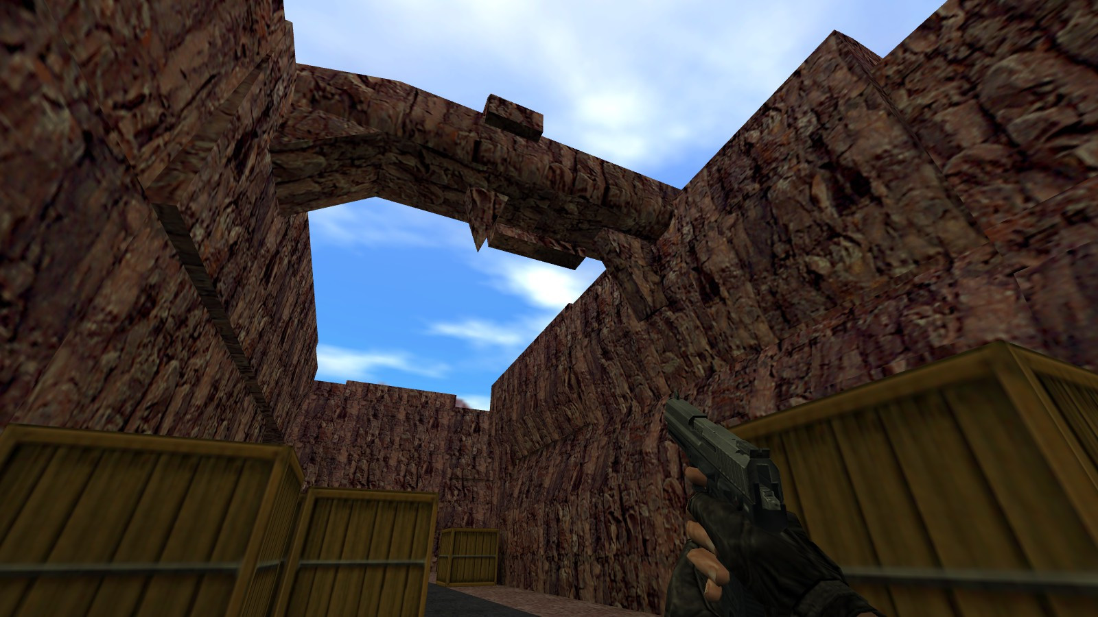 Black Ops 10 (2.0) Mod for Counter-Strike: Condition Zero | CS:CZ Mods