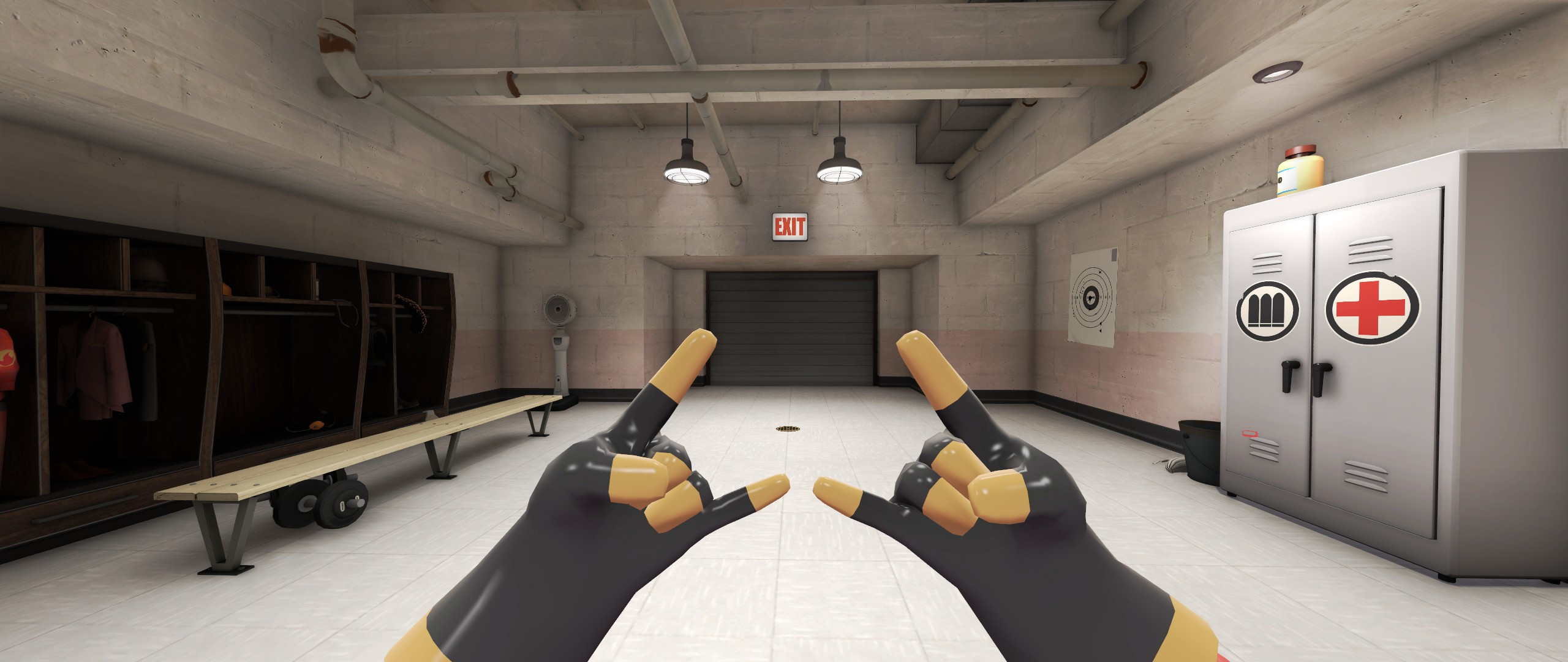 Rock Blast Mod for Team Fortress 2 | TF2 Mods