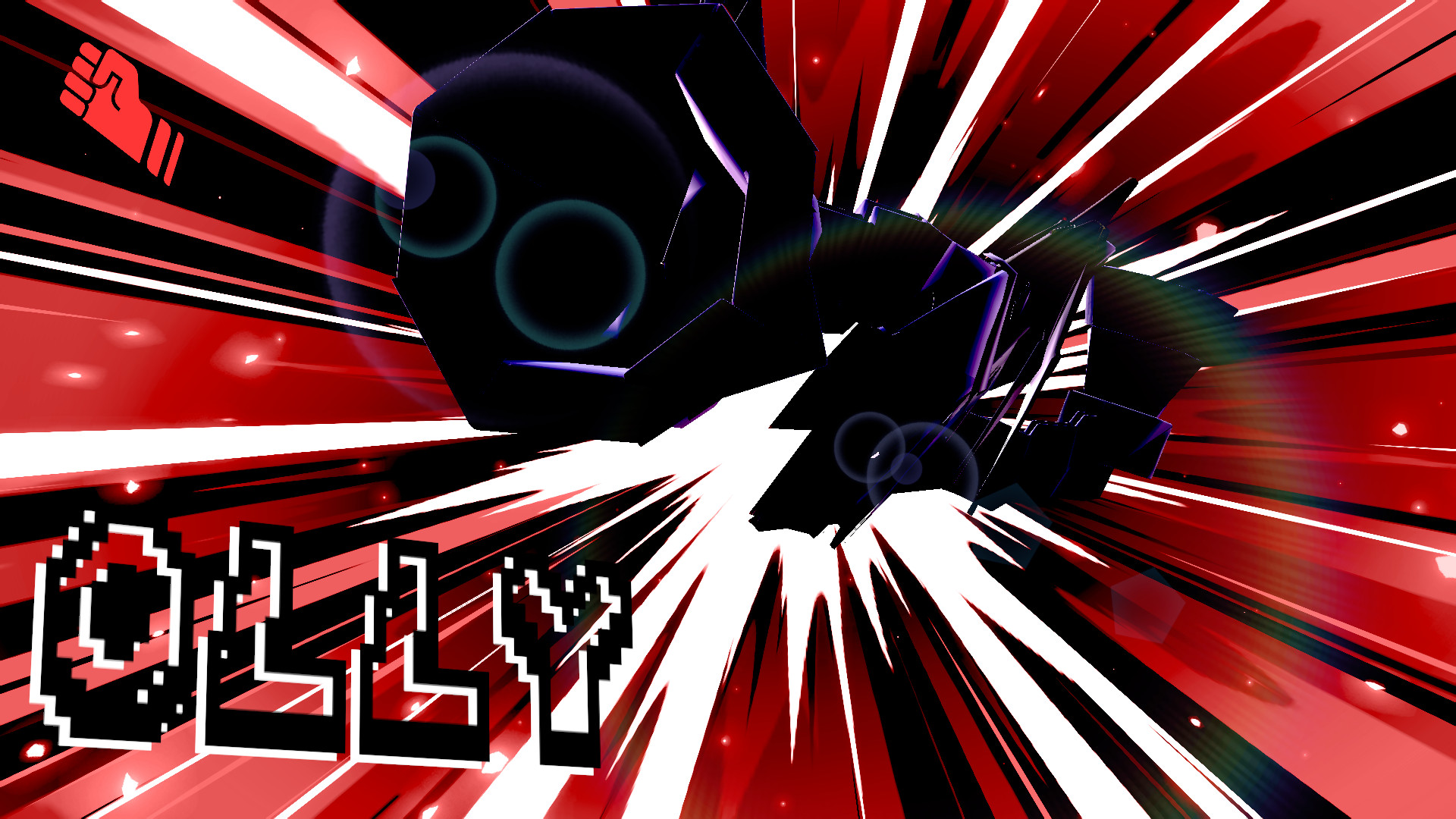 King Olly Mod for Super Smash Bros. Ultimate | SSBU Mods