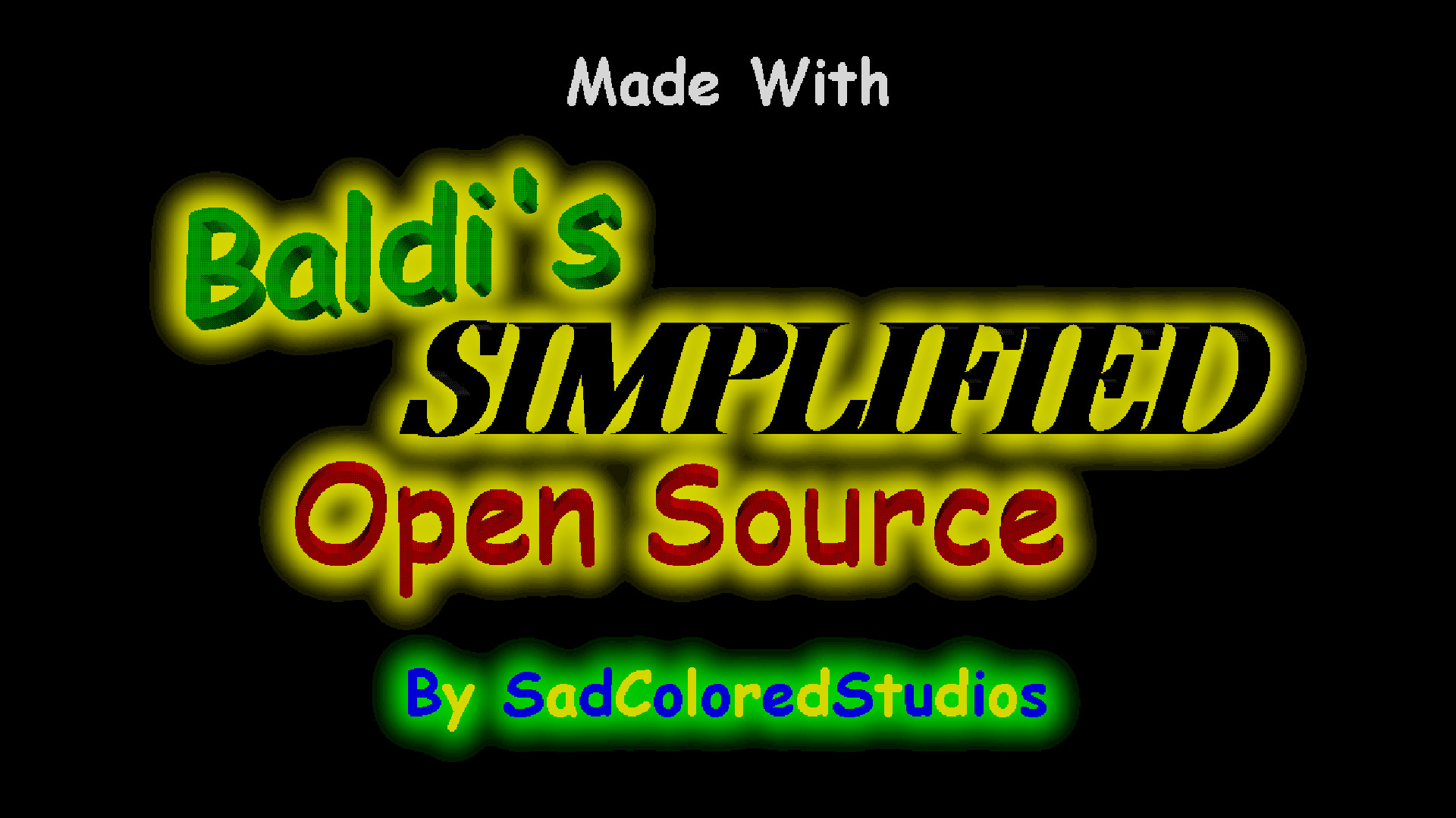 Connor's Basics Classic Remastered Mod for Baldi's Basics | Baldi Mods