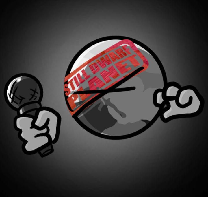 Pluto's Reprisal Optimized Part 1 Mod for Friday Night Funkin' | FNF Mods